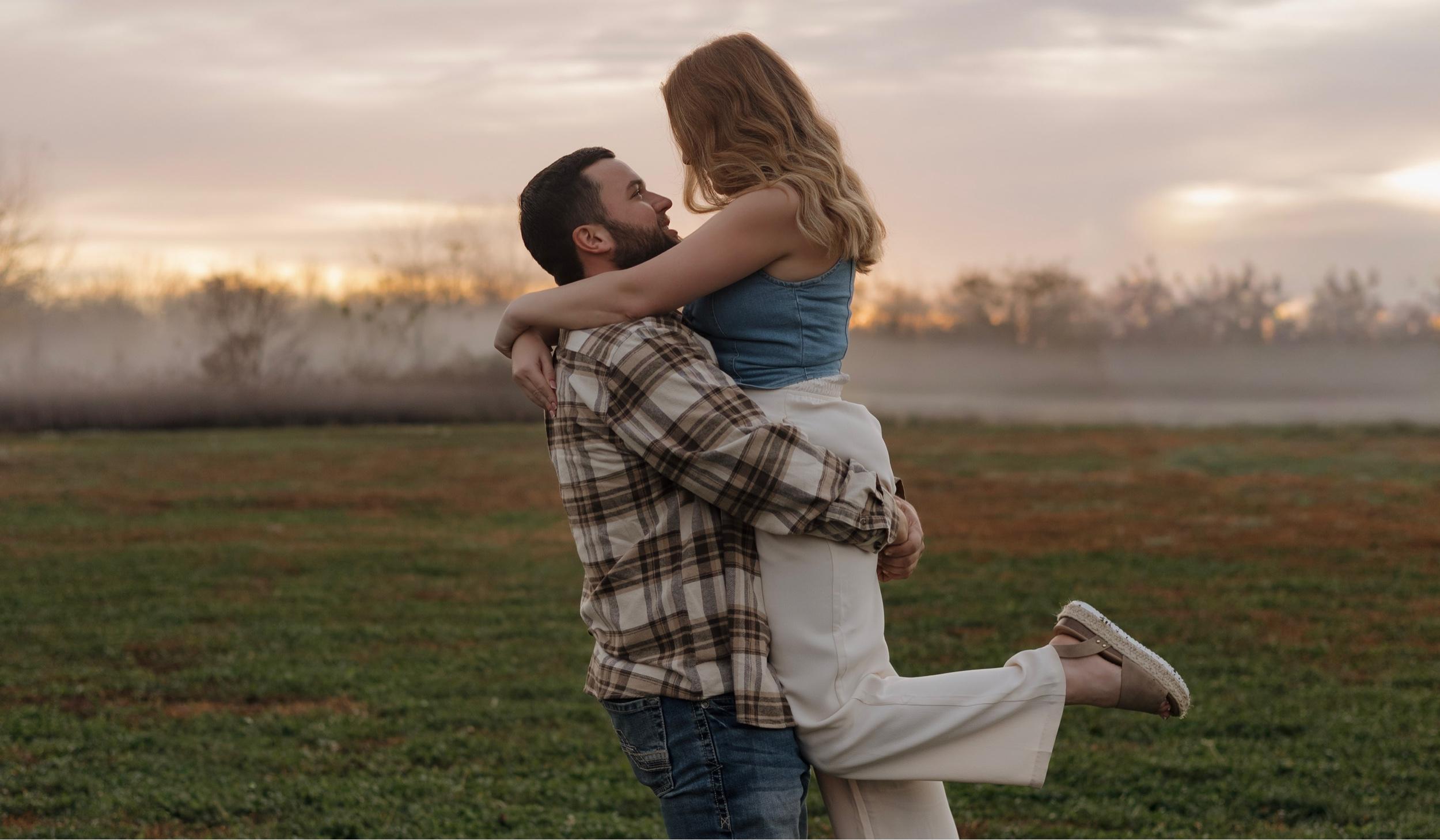 Kenzie Holajter and Kenneth Cromer's Wedding Website
