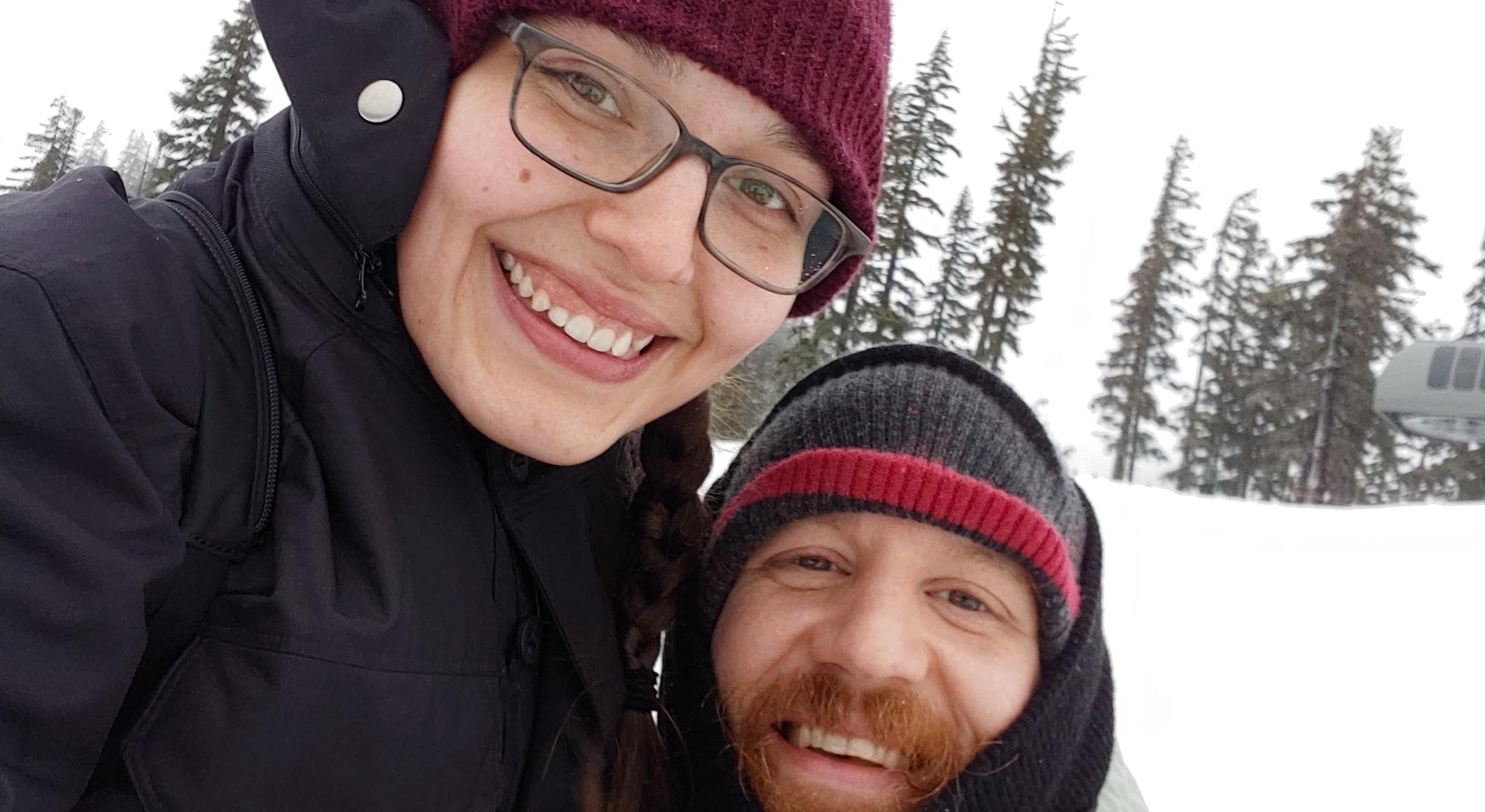 Magdalena Ochoa and Mathew Piperato's Wedding Website