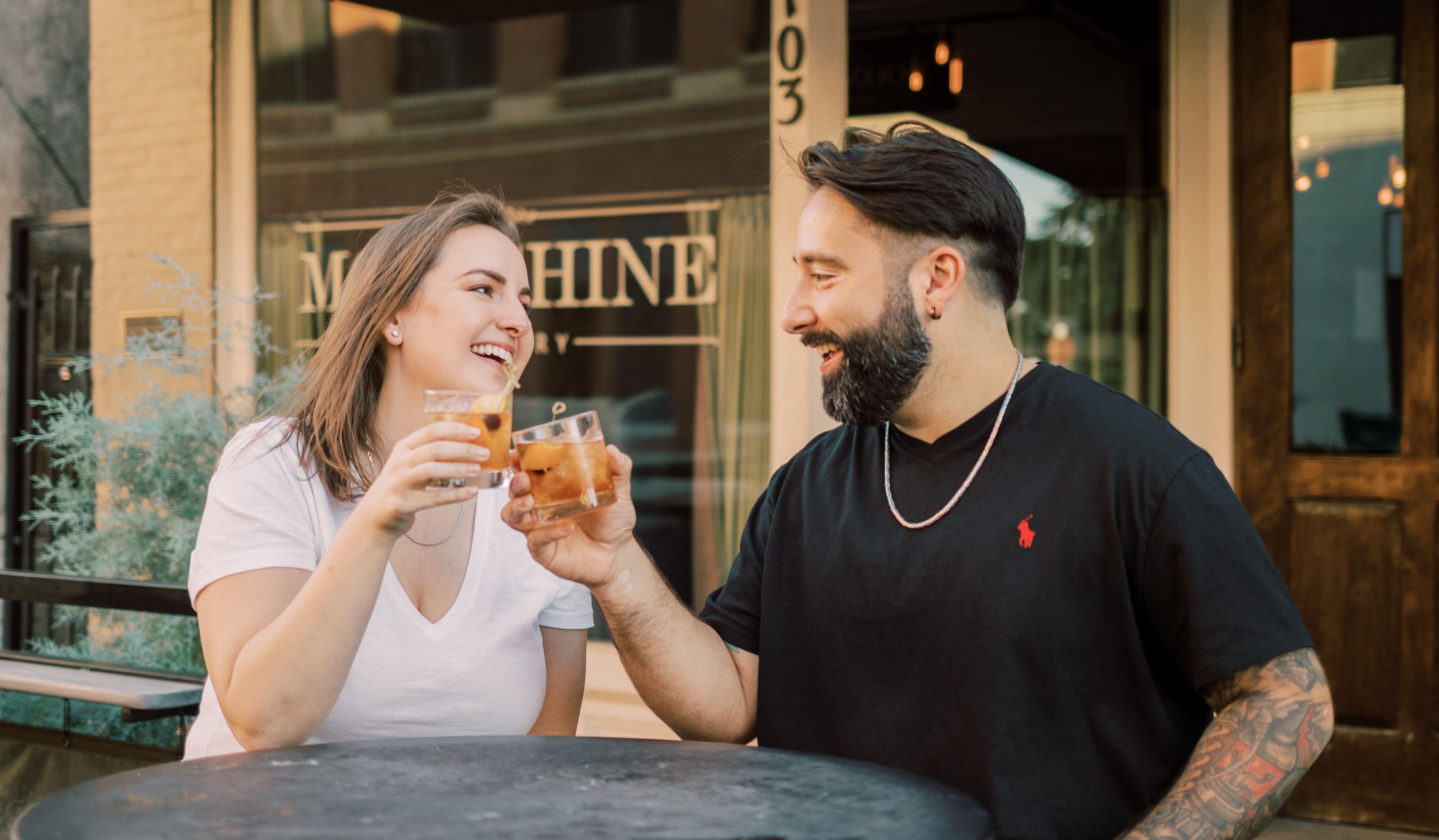 Emily Hester and Alexander Gonzalez's Wedding Website