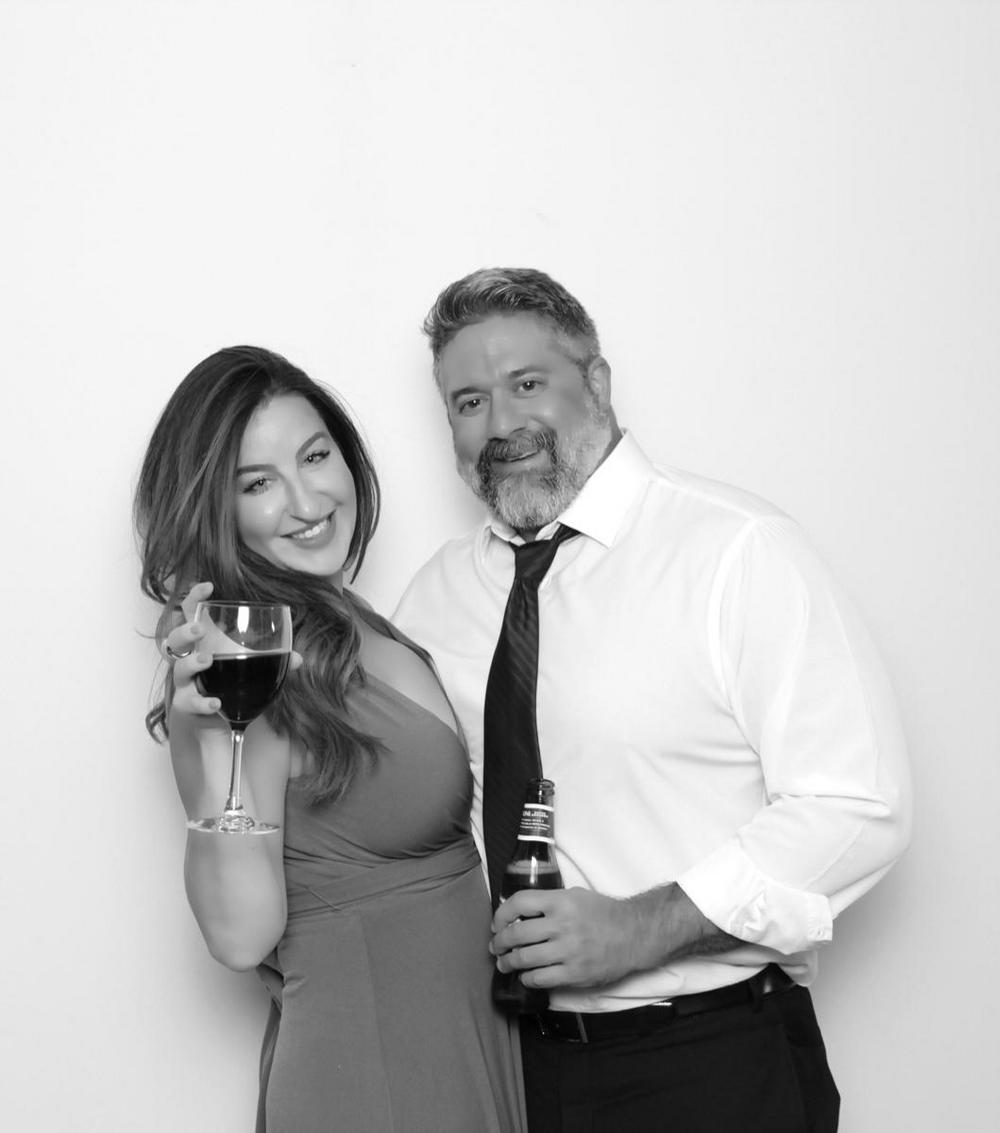 Karen DiMaria and Nicholas Perino's Wedding Website