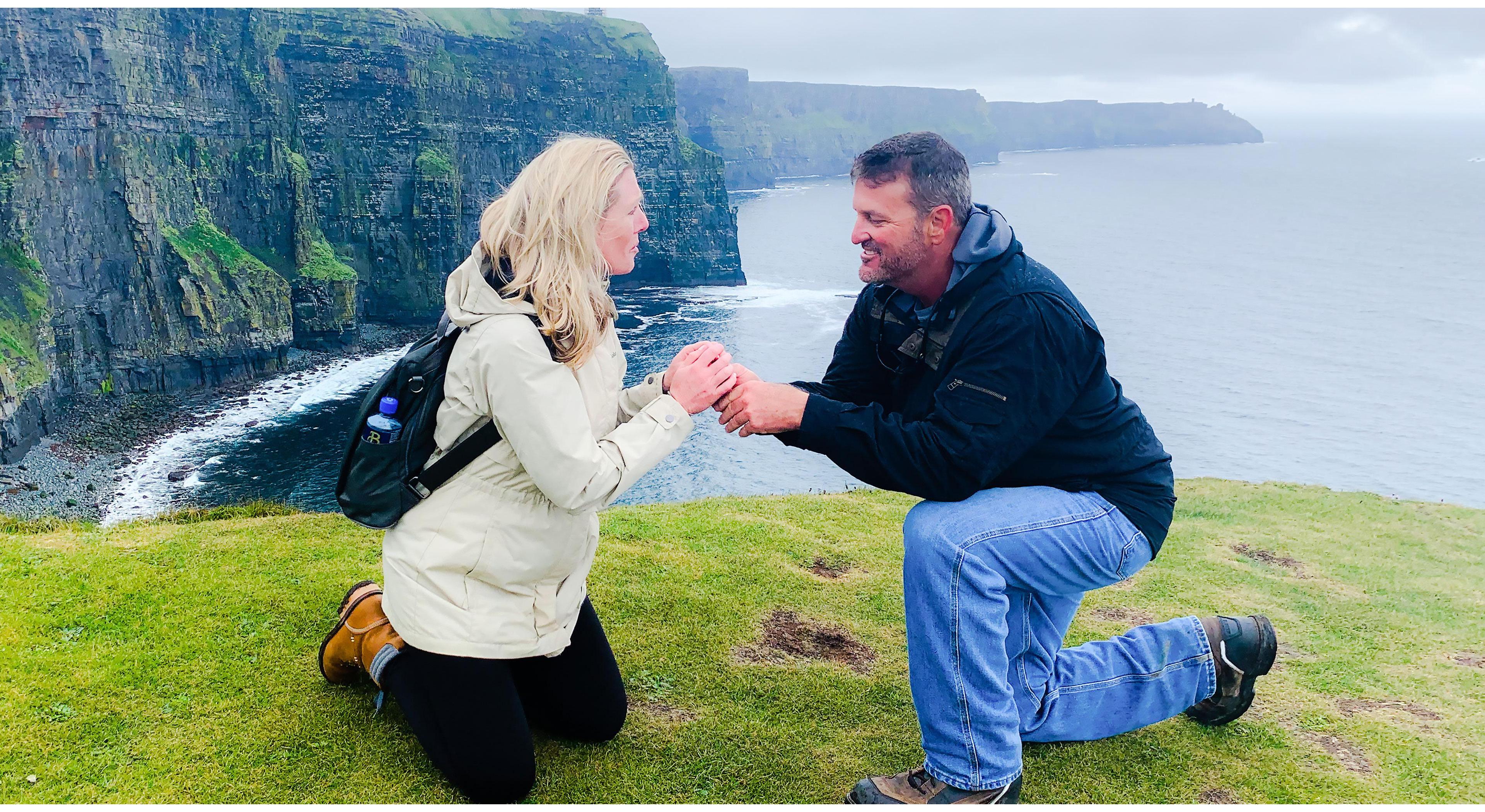 Dean Nephew and Erin Haskin's Wedding Website