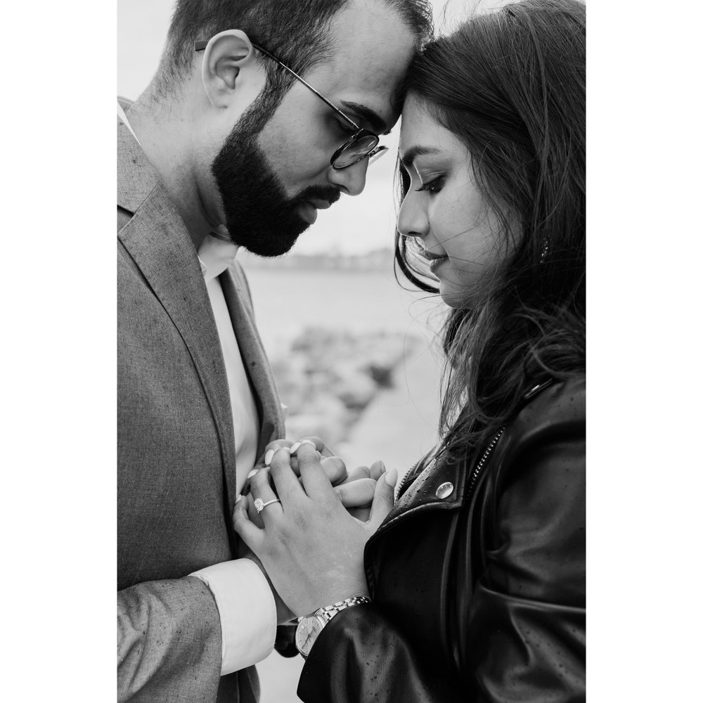 Dr. Philip Chacko and Anisha Philip's Wedding Website
