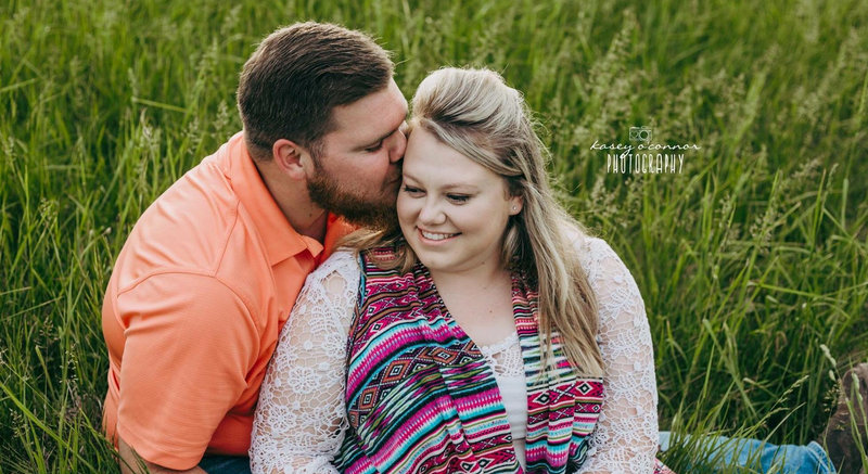 Danielle Barth and Connor Brock's Wedding Website