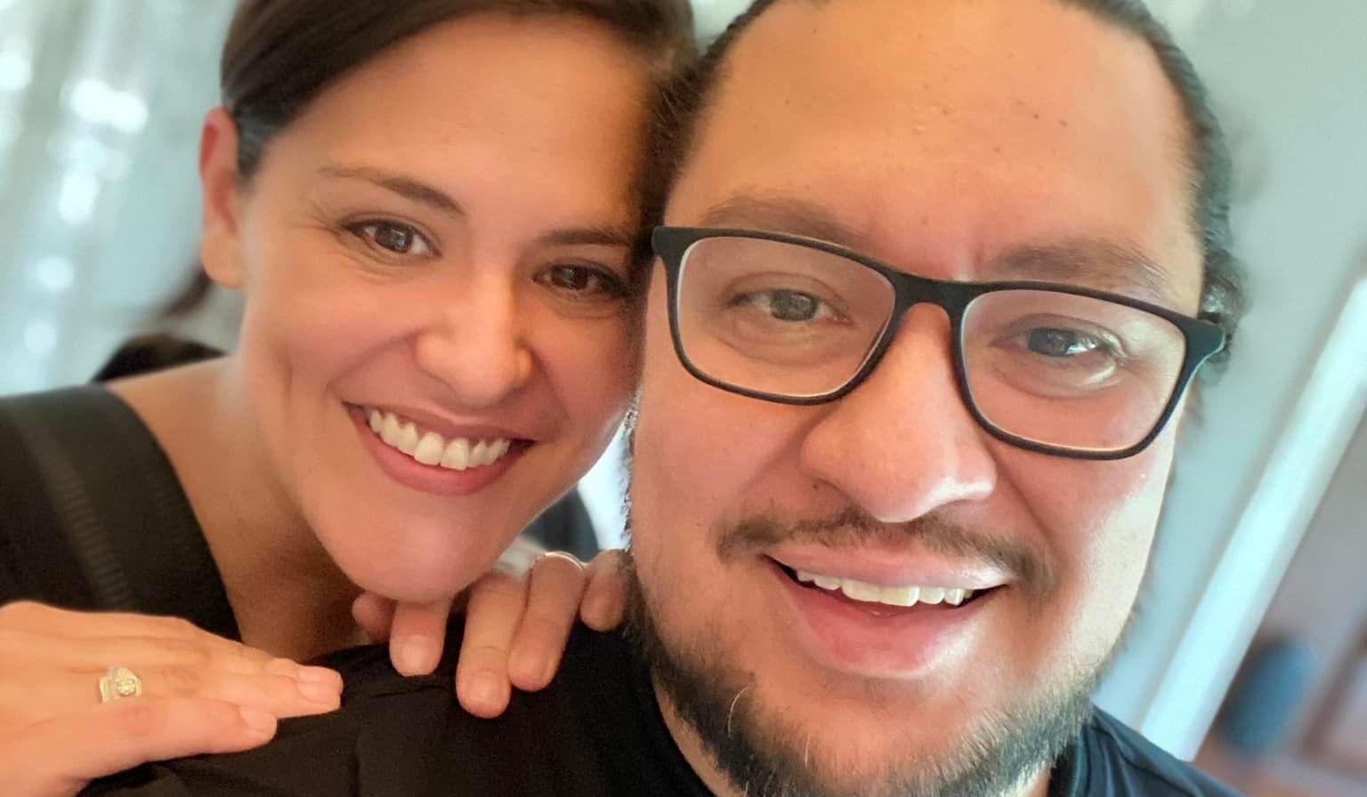 Rachel Eubanks and Danny Duran's Wedding Website