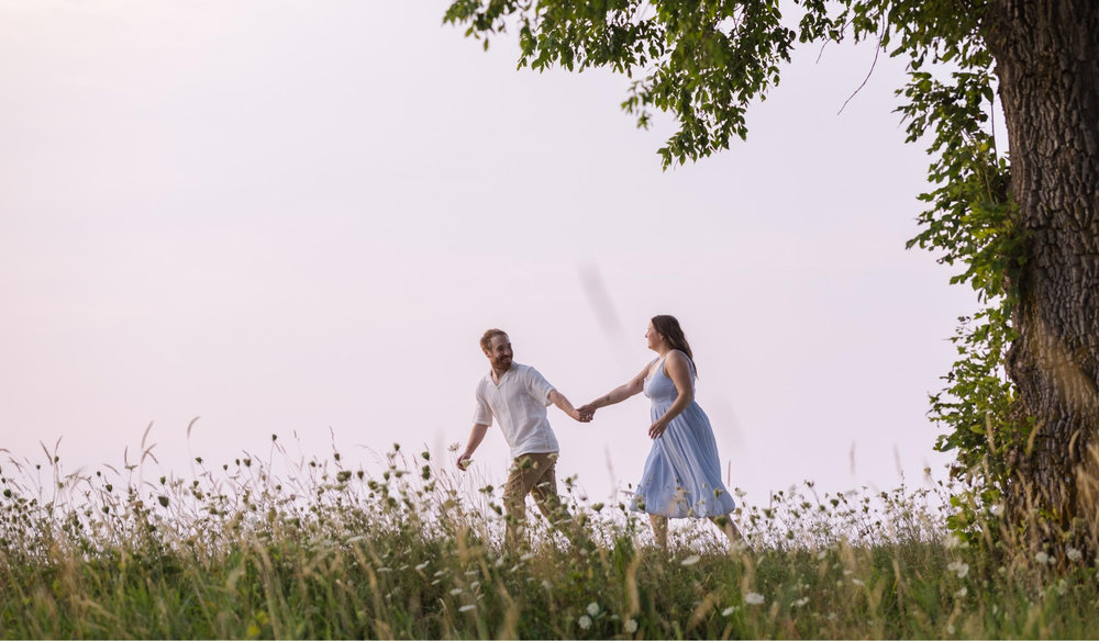 Amelia Fisk and Alex Castro's Wedding Website