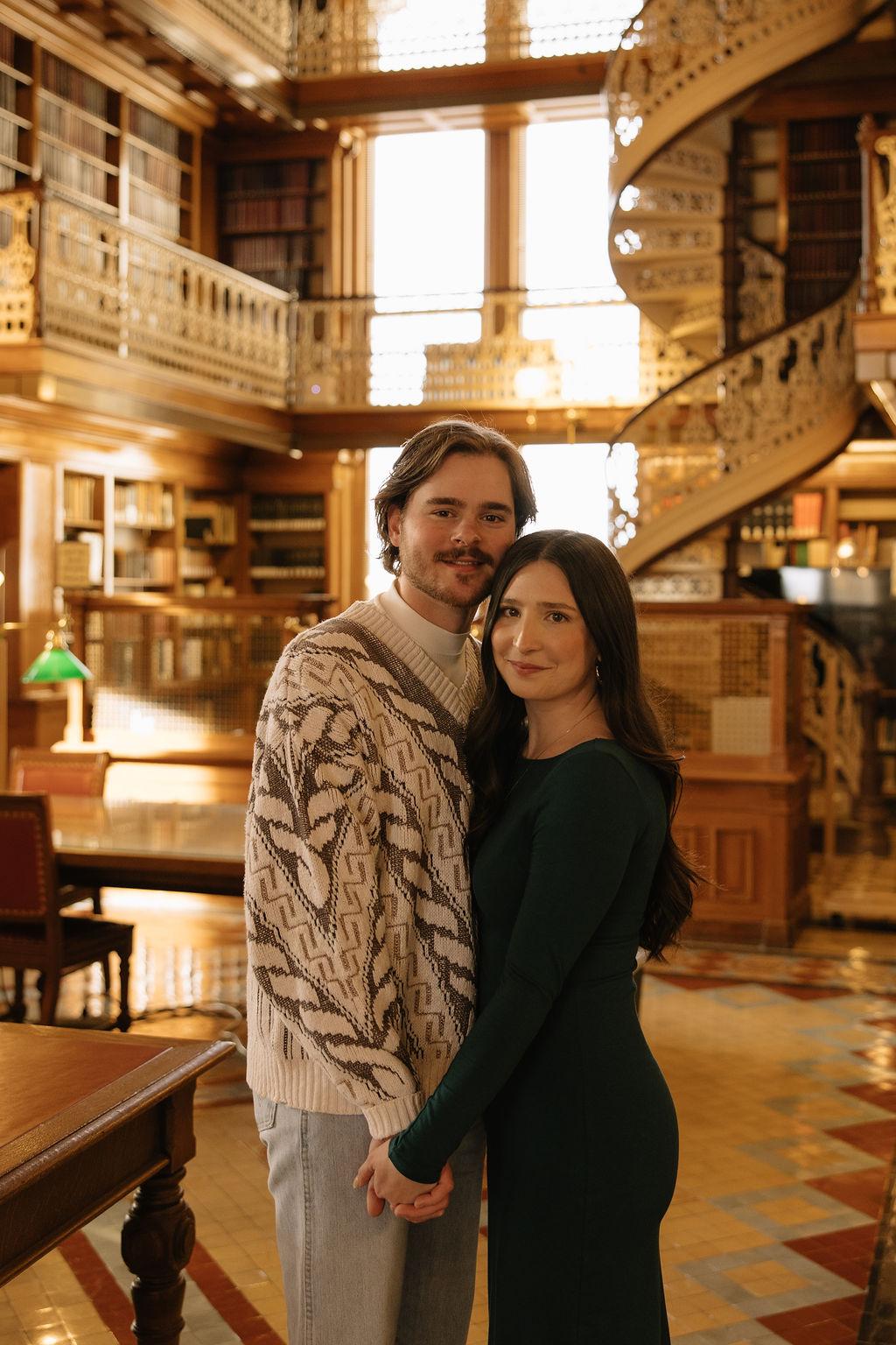 Mackenzie Hobbs and Blake Trowbridge's Wedding Website