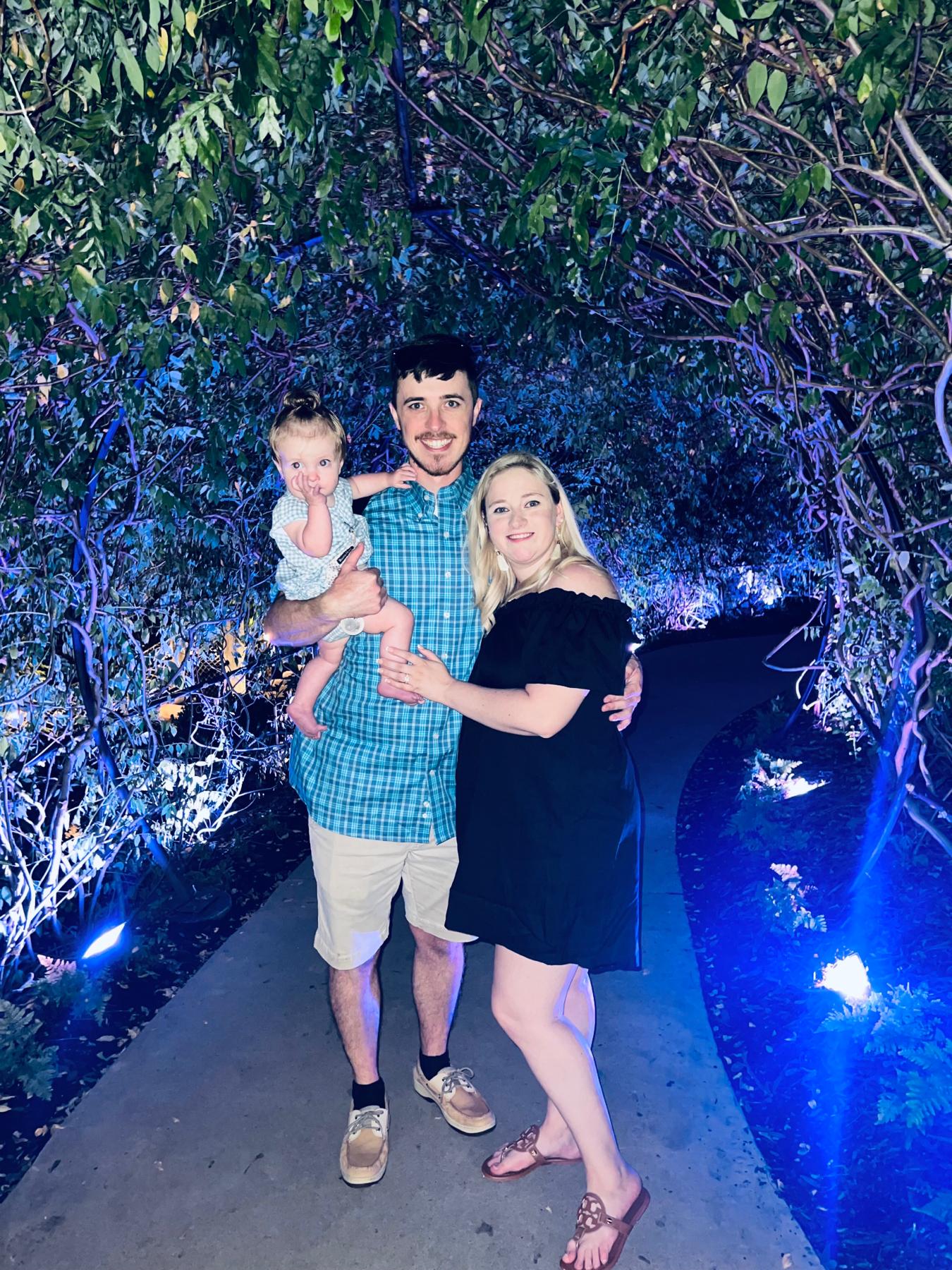 Ashlynn Utley and Austin Walters' Wedding Website