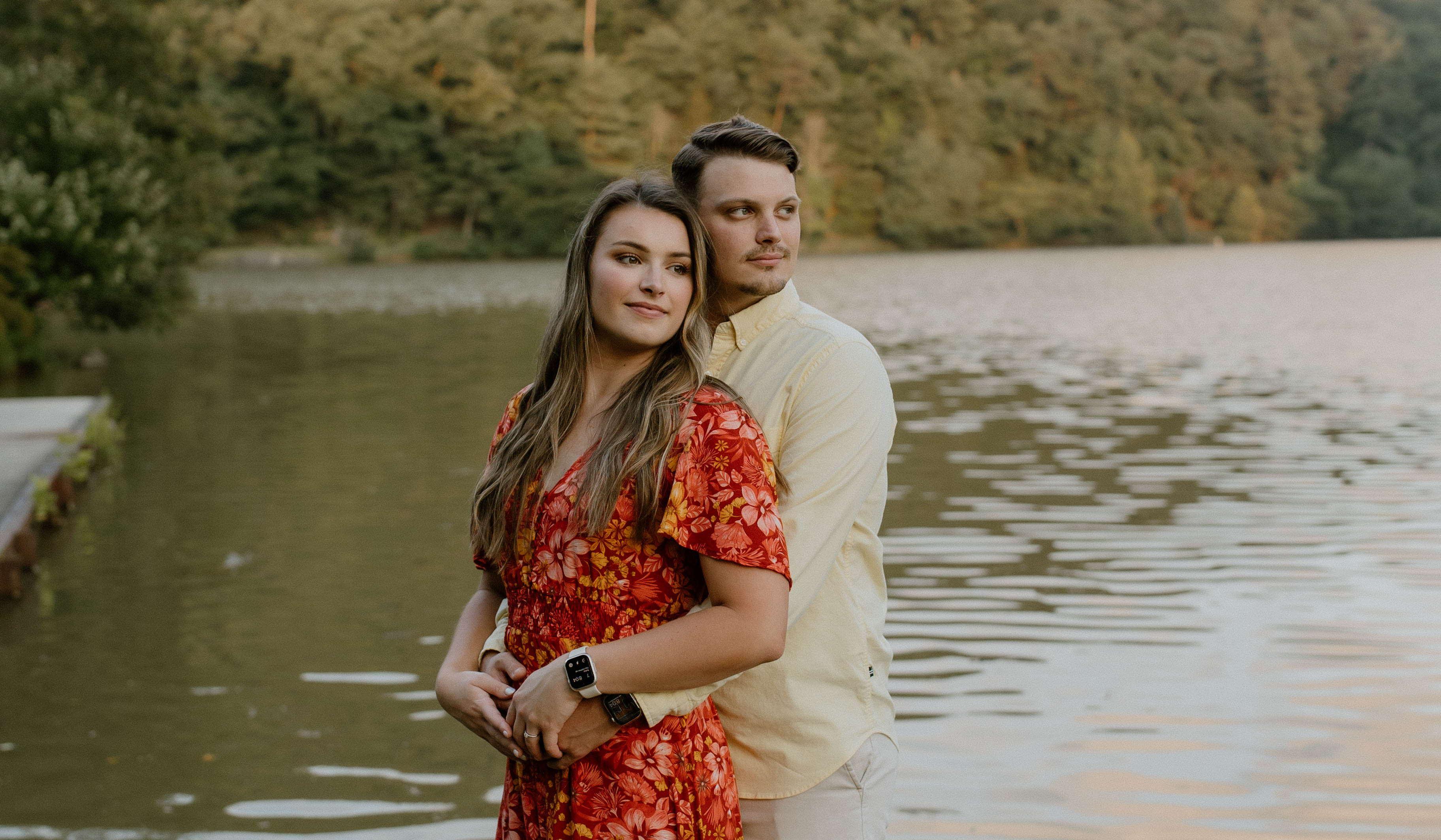 Noah Bullock and Gracesyn Rush's Wedding Website