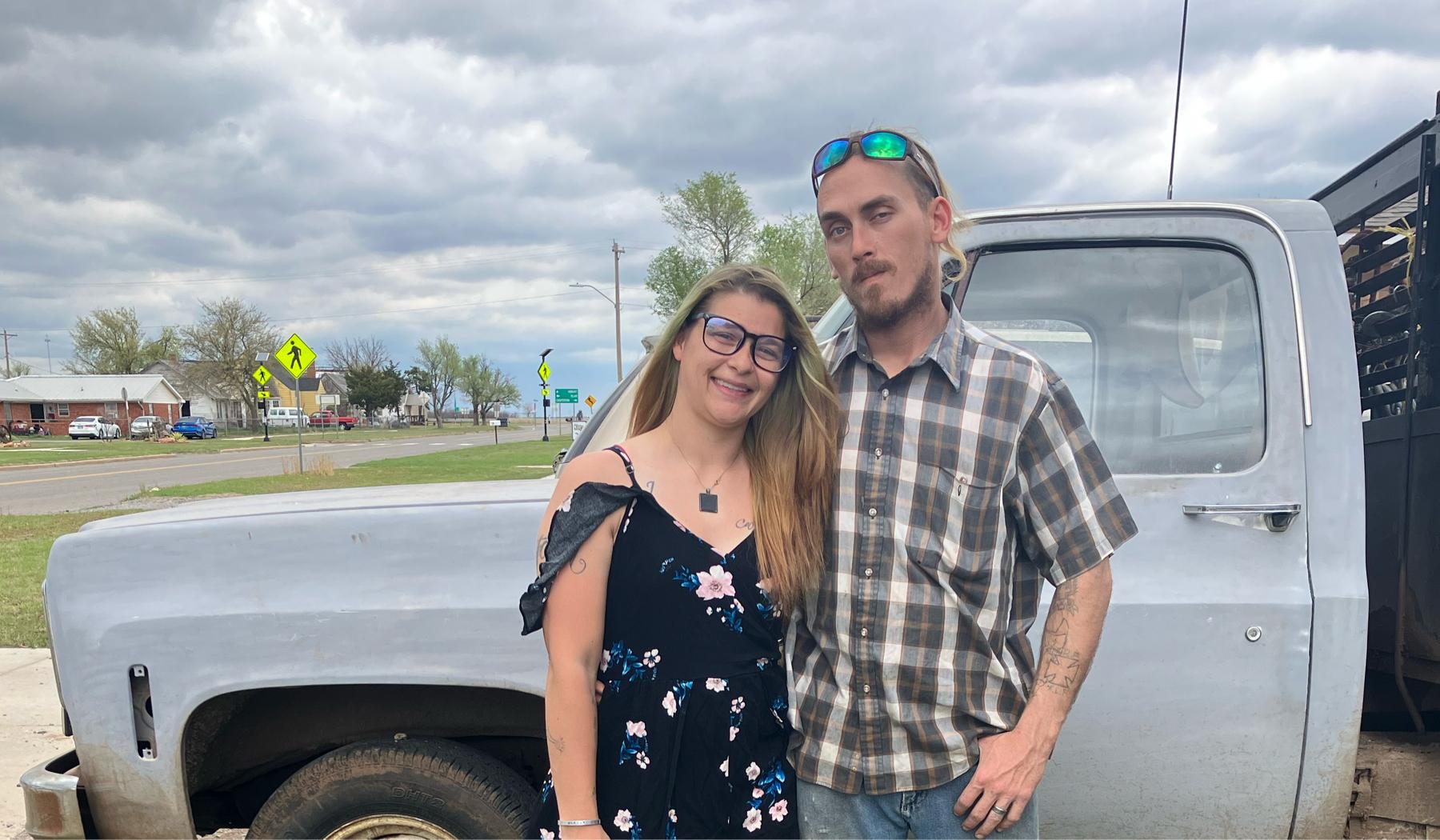 Sarah Jane Mckelvy and Kevin Lee Fouts' Wedding Website