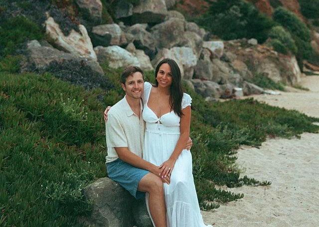 Cayla Rechter and Jonathan Powers's Wedding Website