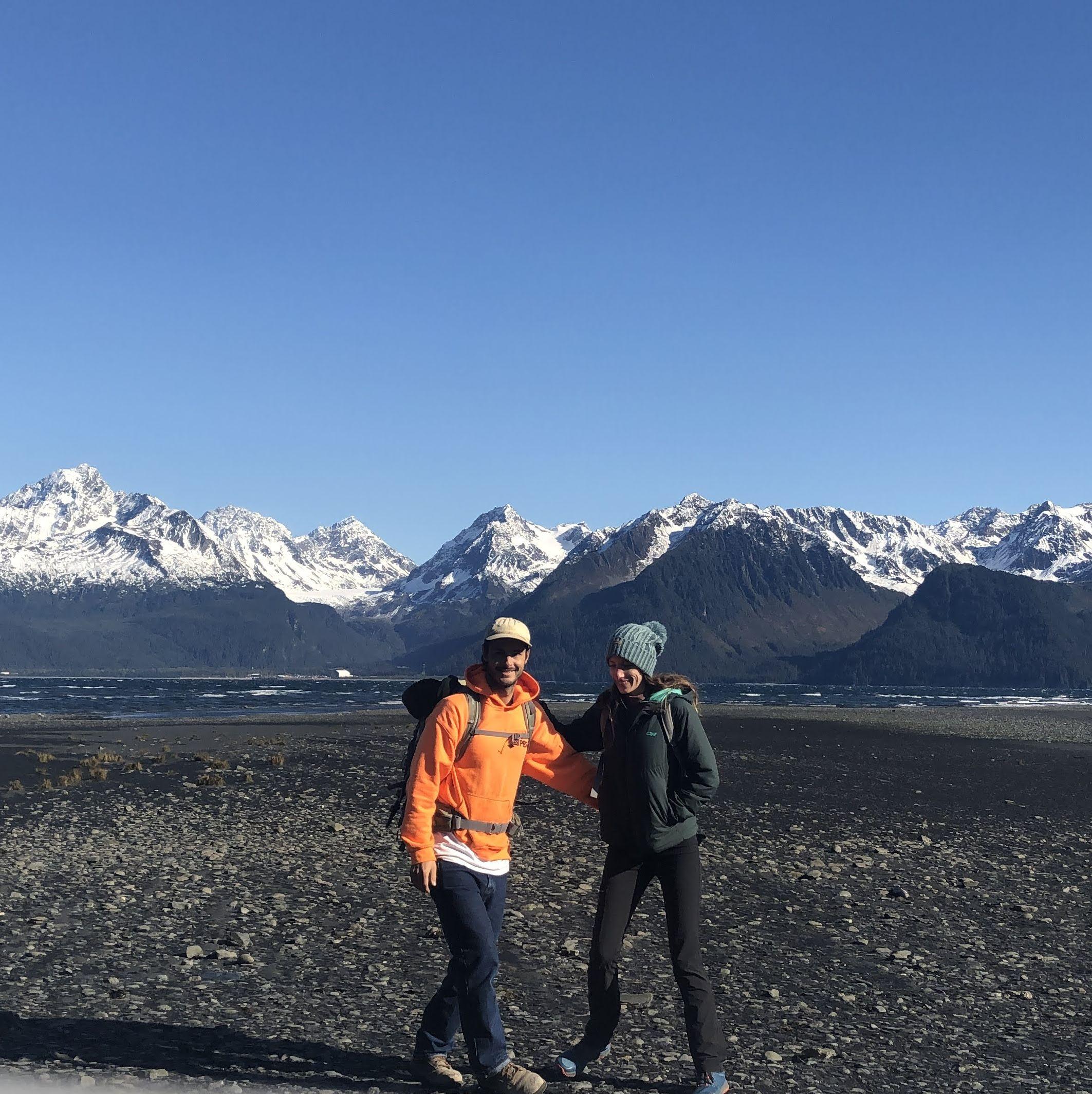 David Eibert and Hudson Brown's Wedding Website