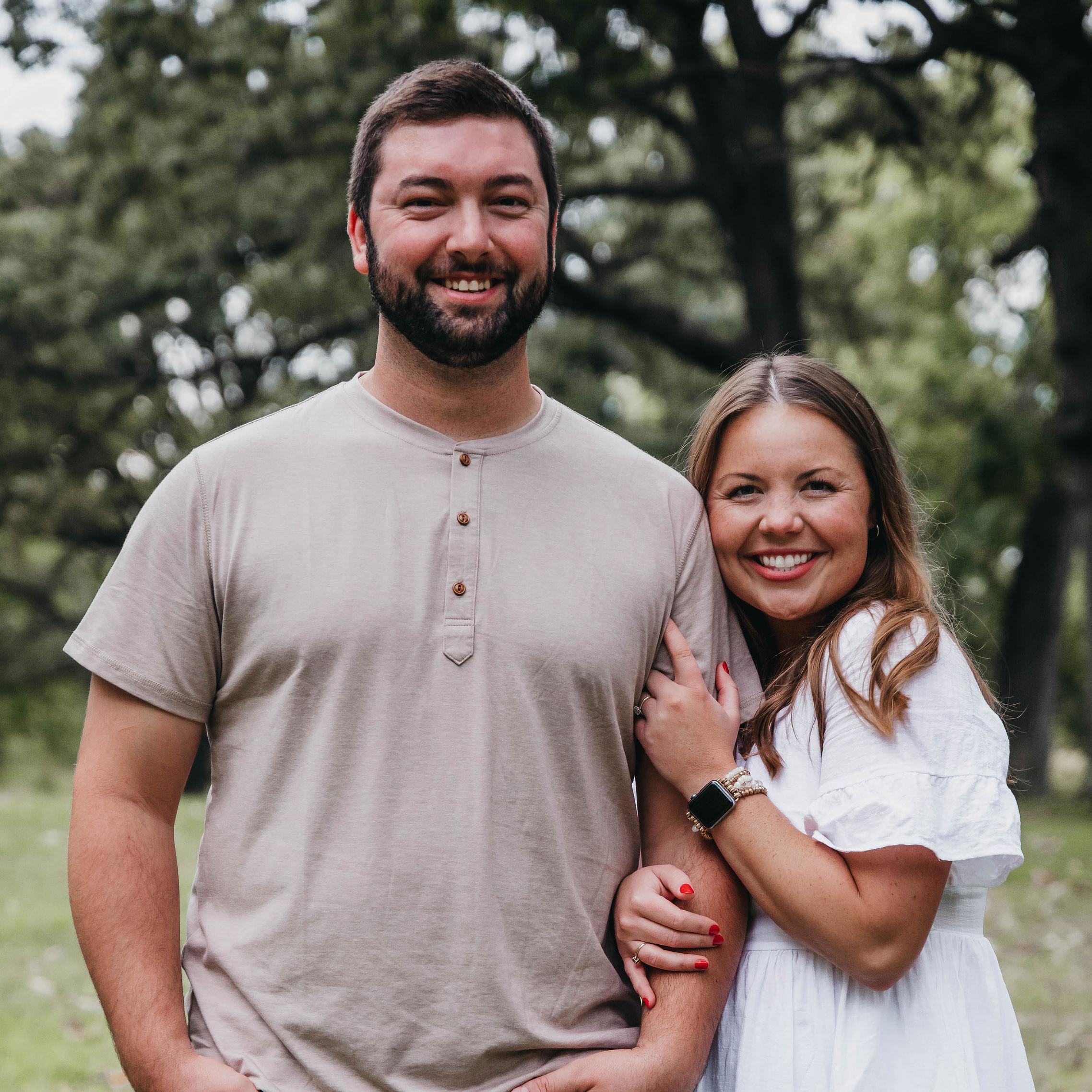 Amanda Lindell and Scott Paulus' Wedding Website