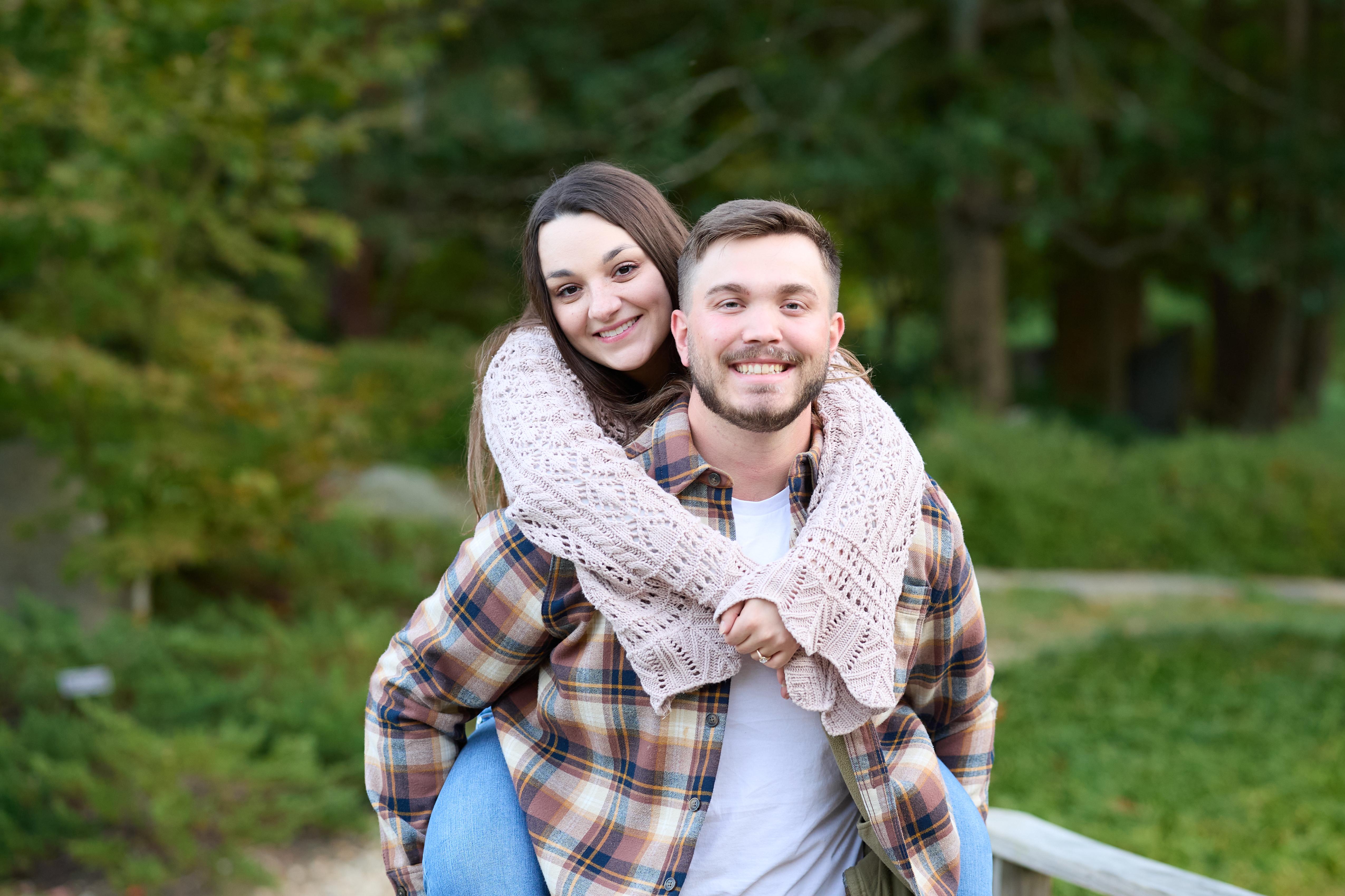 Sydney Ralph and Tyler Pla's Wedding Website