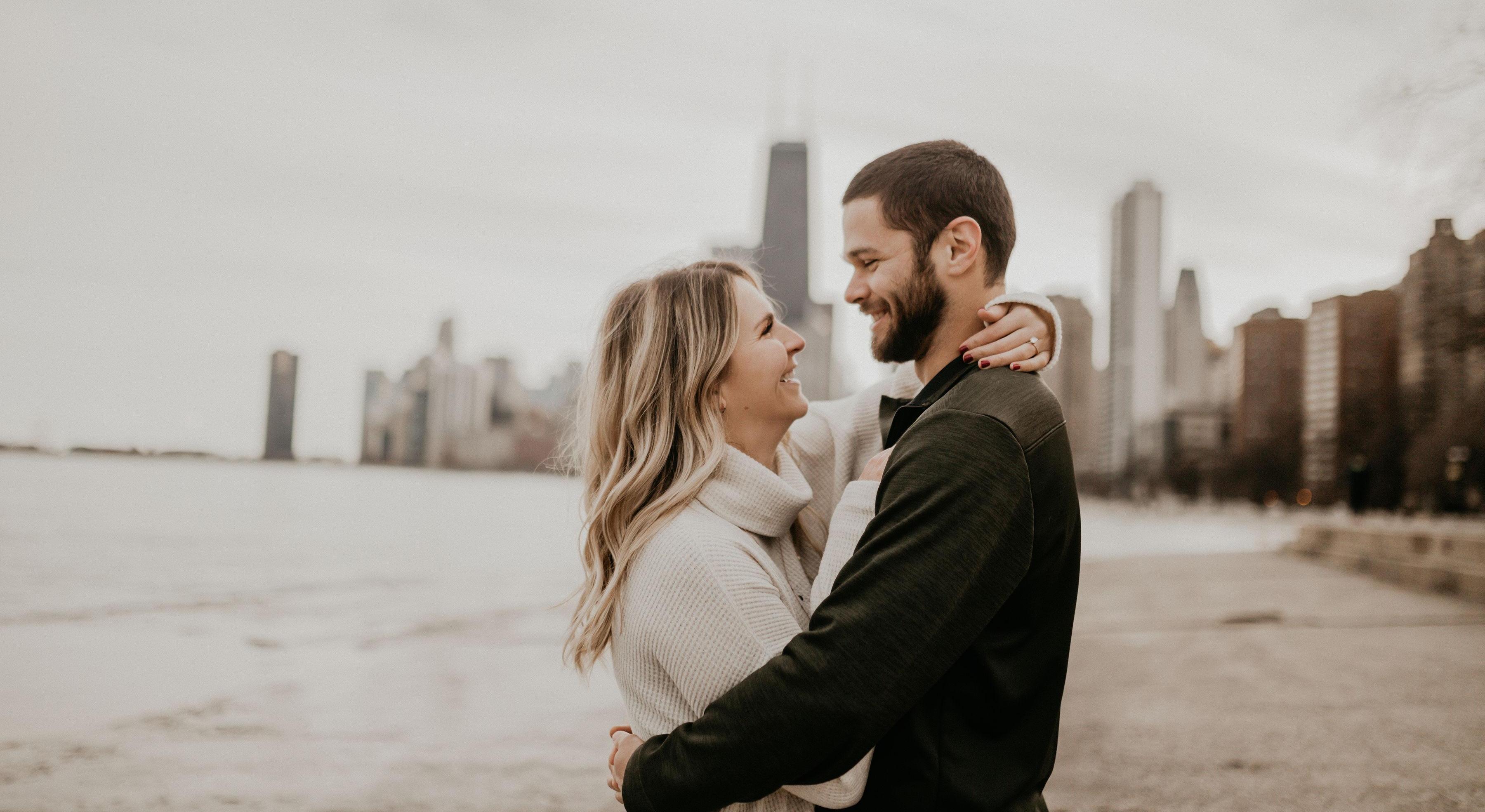 Amy Dion and Frank Recchia's Wedding Website