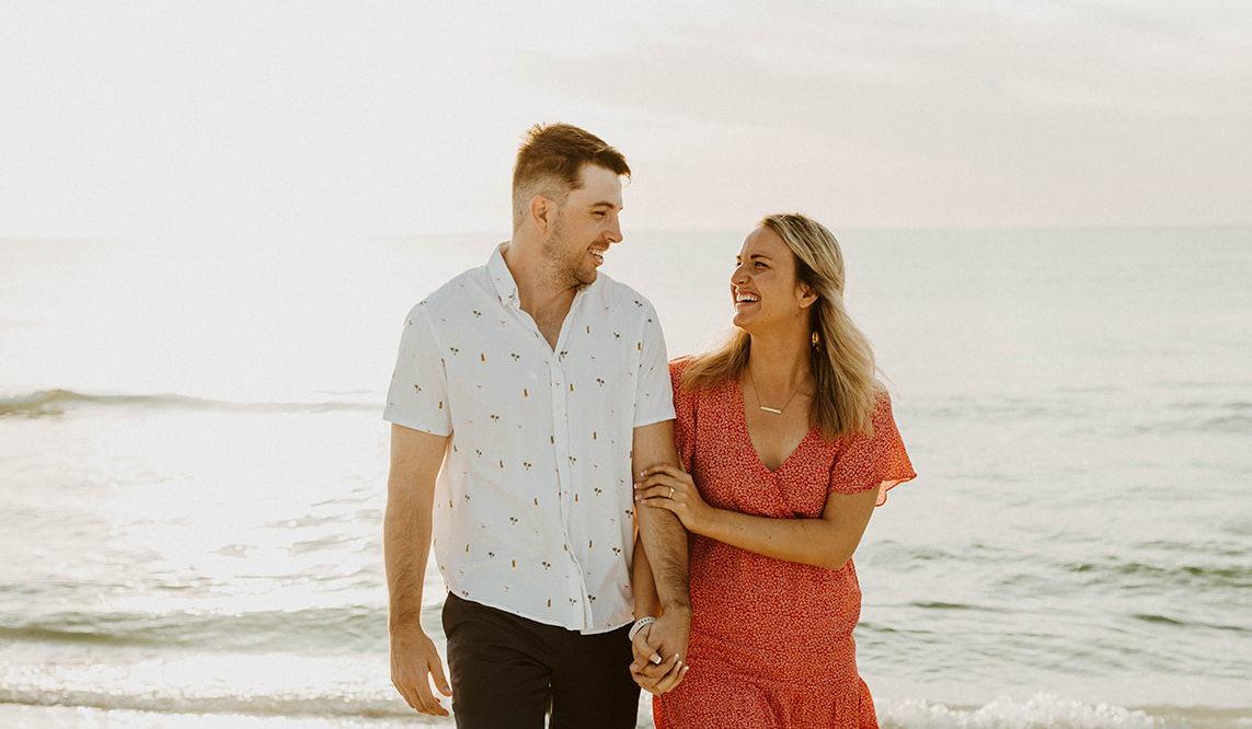 Stephanie Rank and Luke Weaver's Wedding Website