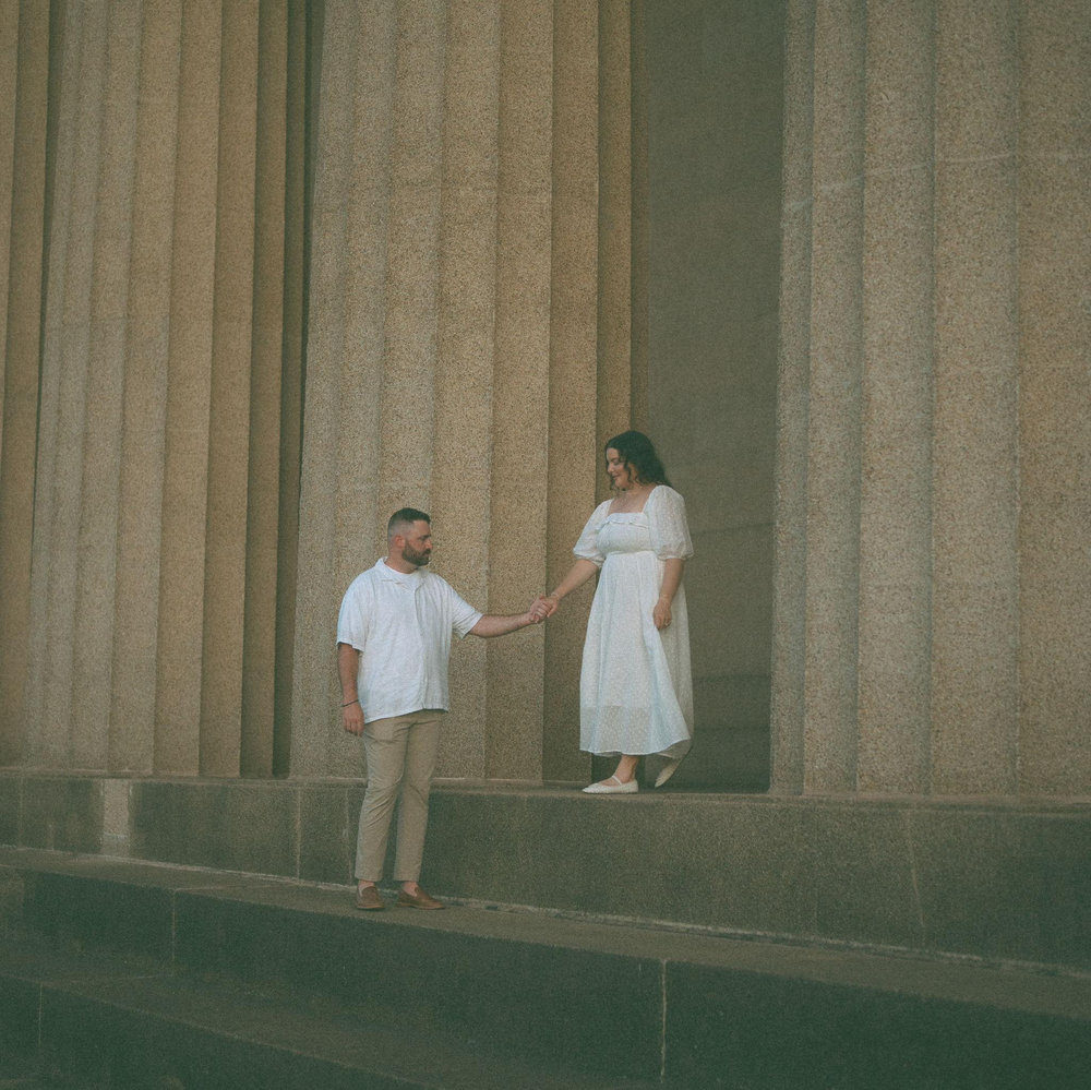Nannina Marie Cooper and Andrew Wayne Easterday's Wedding Website