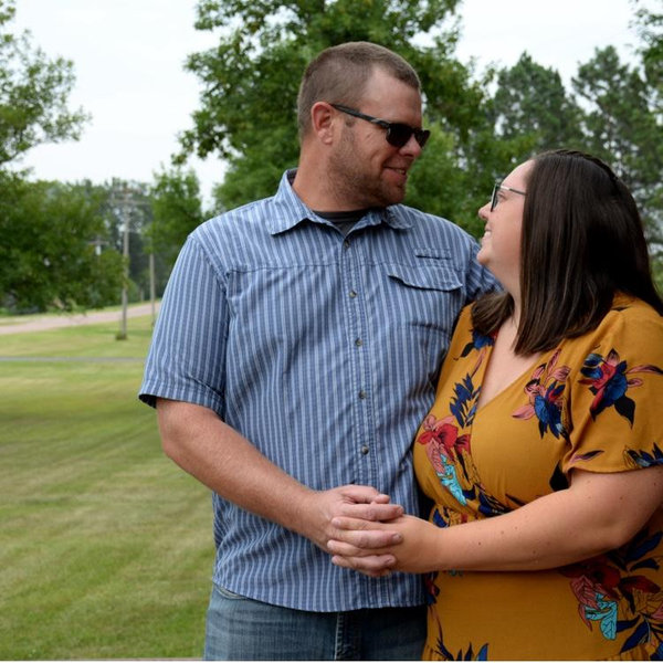 Alex Anna Stein and Lucas George Swanson's Wedding Website