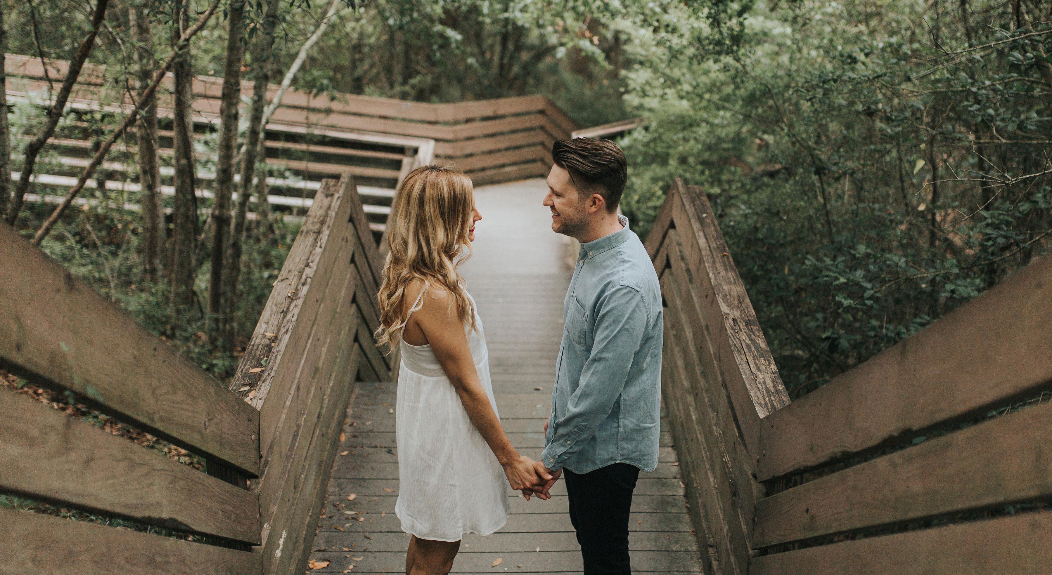 Stephan Vance and Tara Decker's Wedding Website