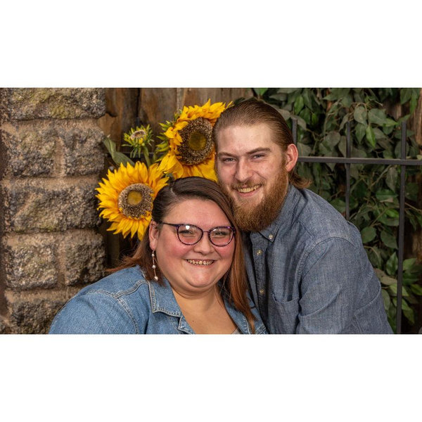 Emma Crandall and Casey Bentley's Wedding Website