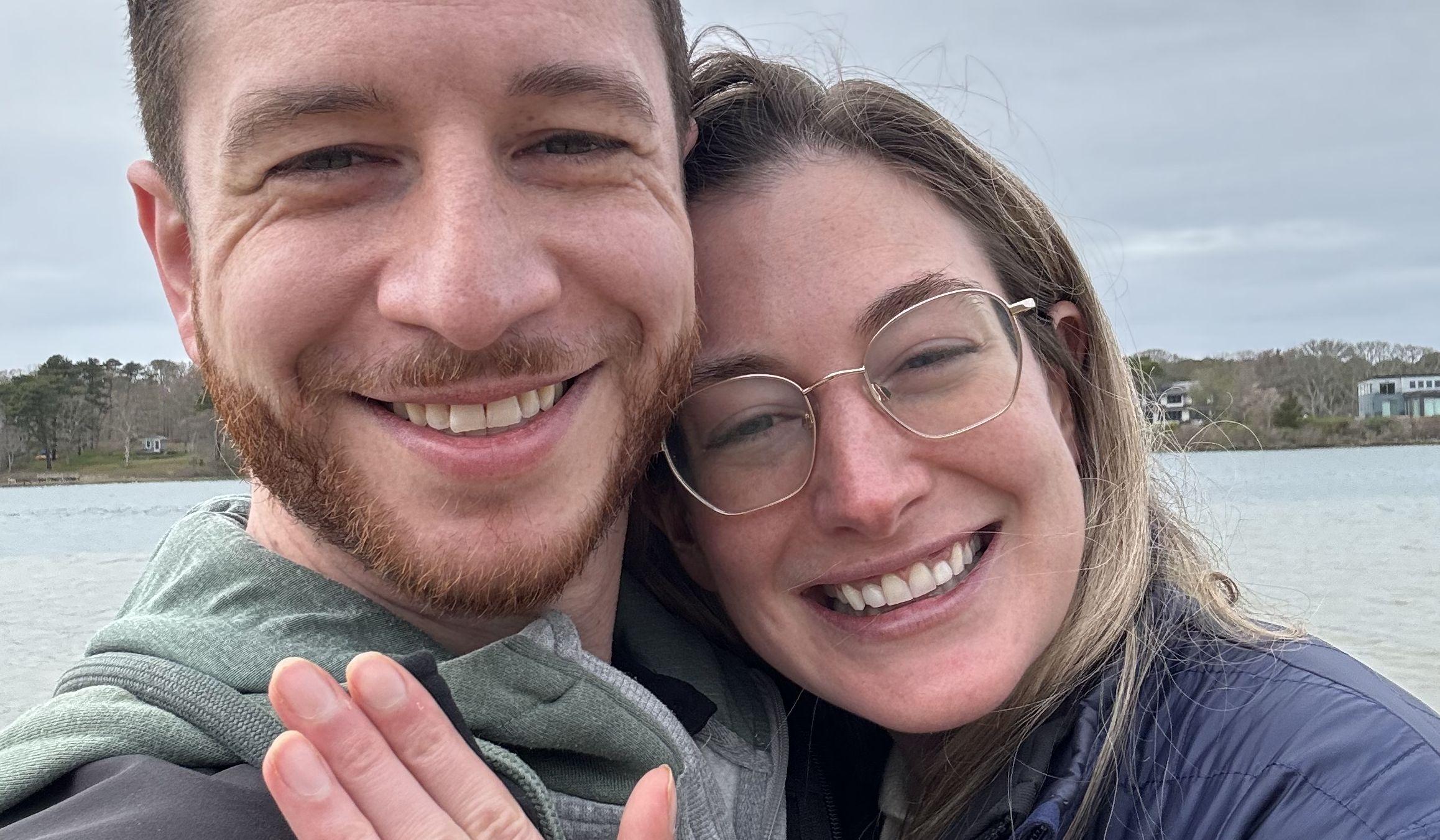 Stefanie Spanfeller and Jon Leibowitz's Wedding Website