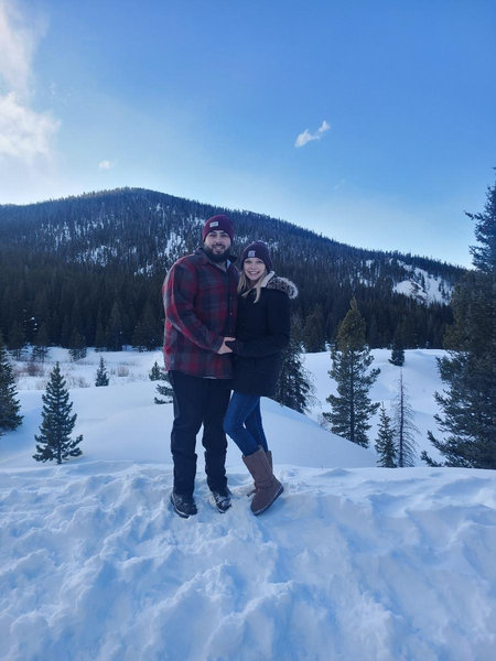 Melissa Carroll and Brian Marino's Wedding Website