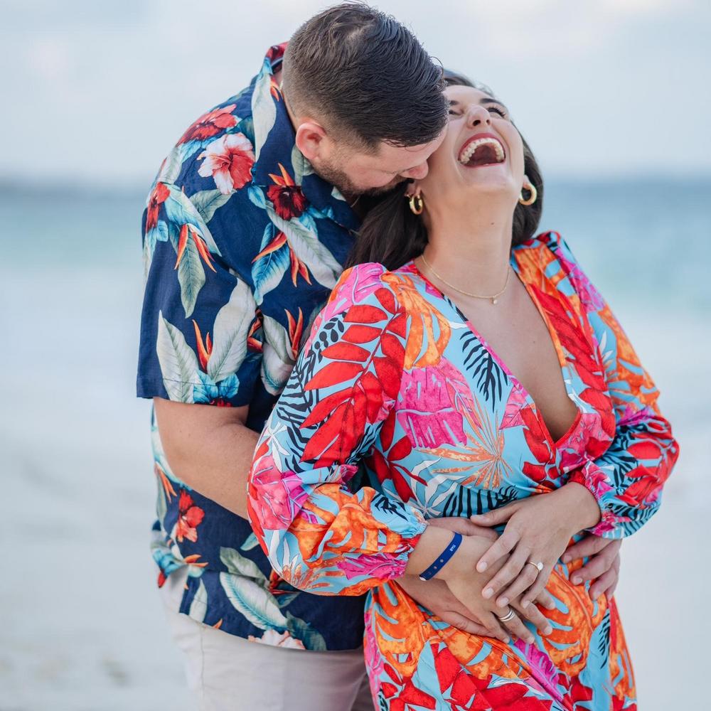 Taylor Heinz and Morgan Byers' Wedding Website