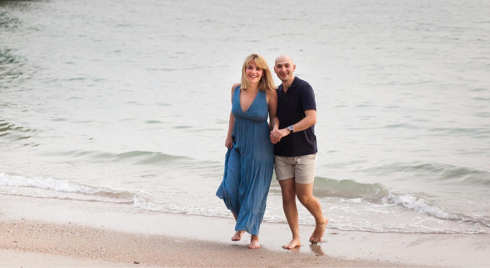 Eliza Duberstein and Peter Danis's Wedding Website