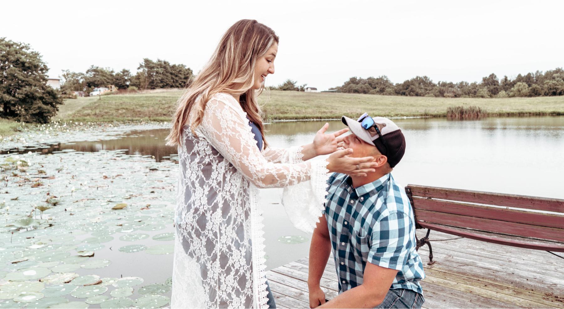 Elizabeth Ann Mullins and Timothy Colton Mahoney's Wedding Website