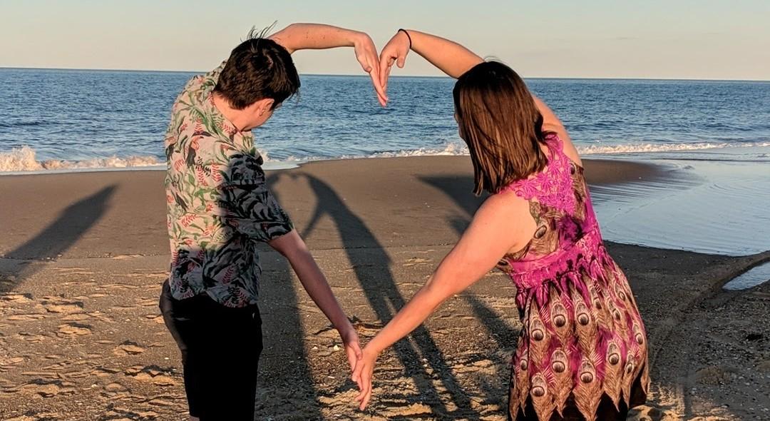 Maria Langan and Taylor Lovett's Wedding Website