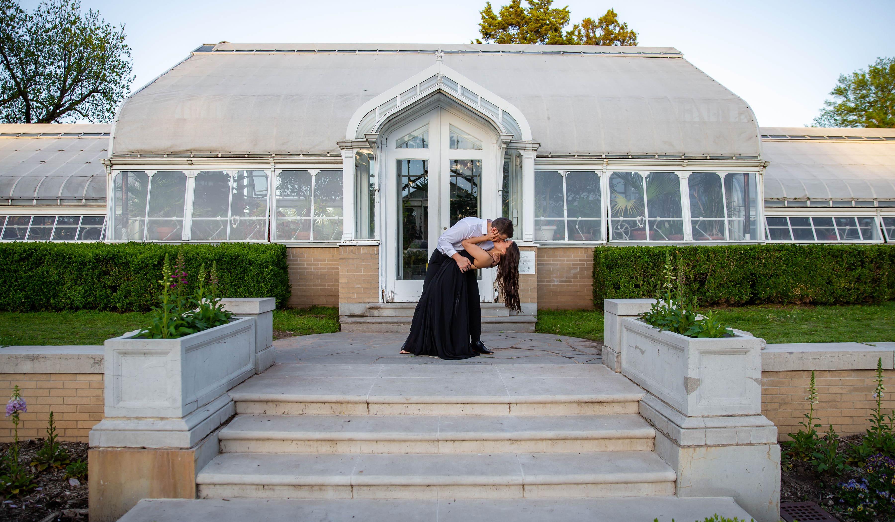 Cailley Hunsaker and Kyle Bean's Wedding Website