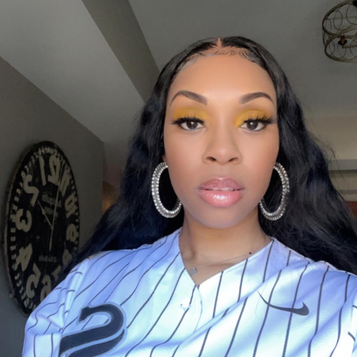 Jalisha Bond and Michael Ogbevire's Wedding Website