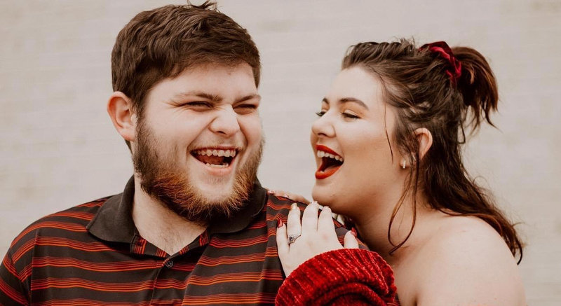 Makayla Sparks and Benjamin Pratt's Wedding Website