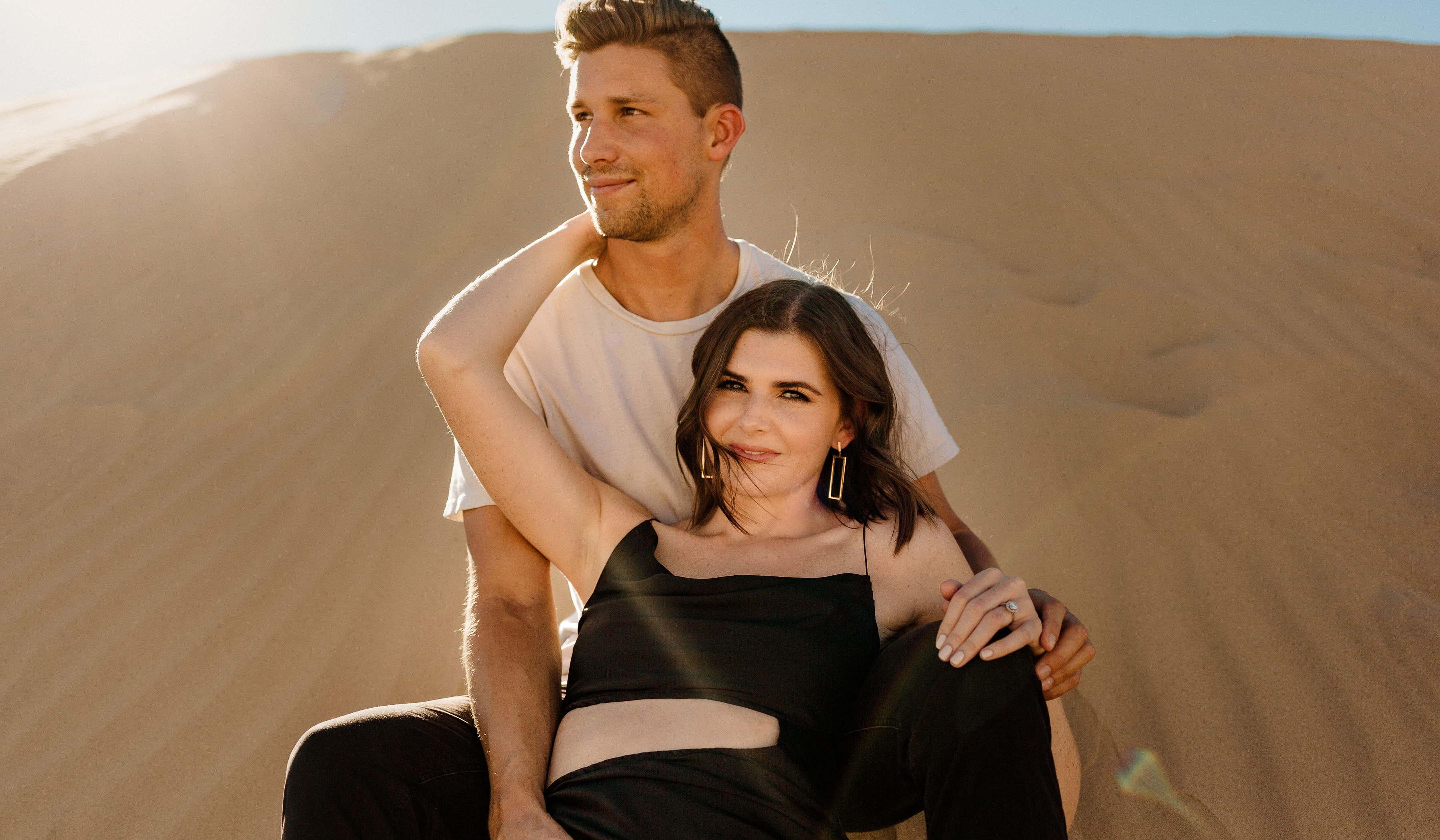 Eric Crawford and Jessica Rutherford's Wedding Website