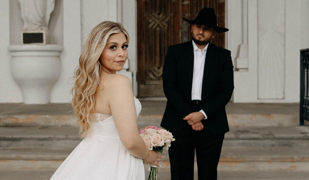Daisy Vera and Samuel Márquez's Wedding Website