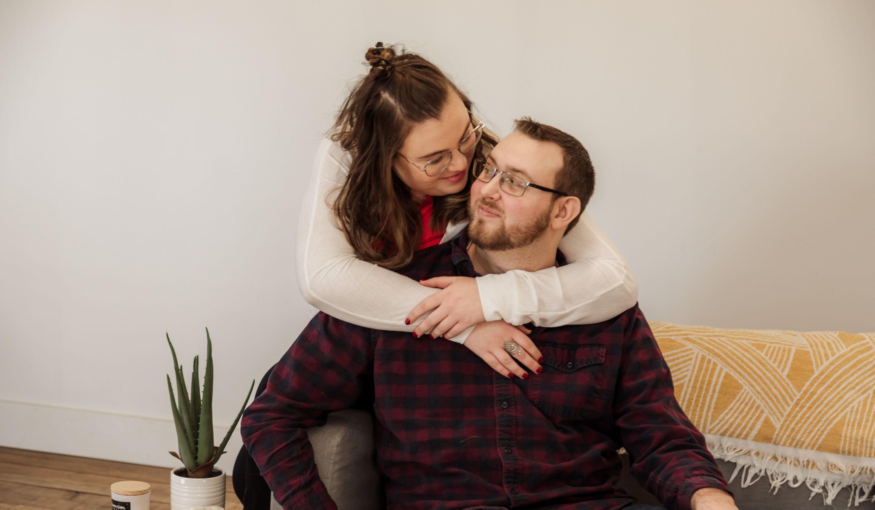 Michael Robinson and Krista Jeffrey's Wedding Website