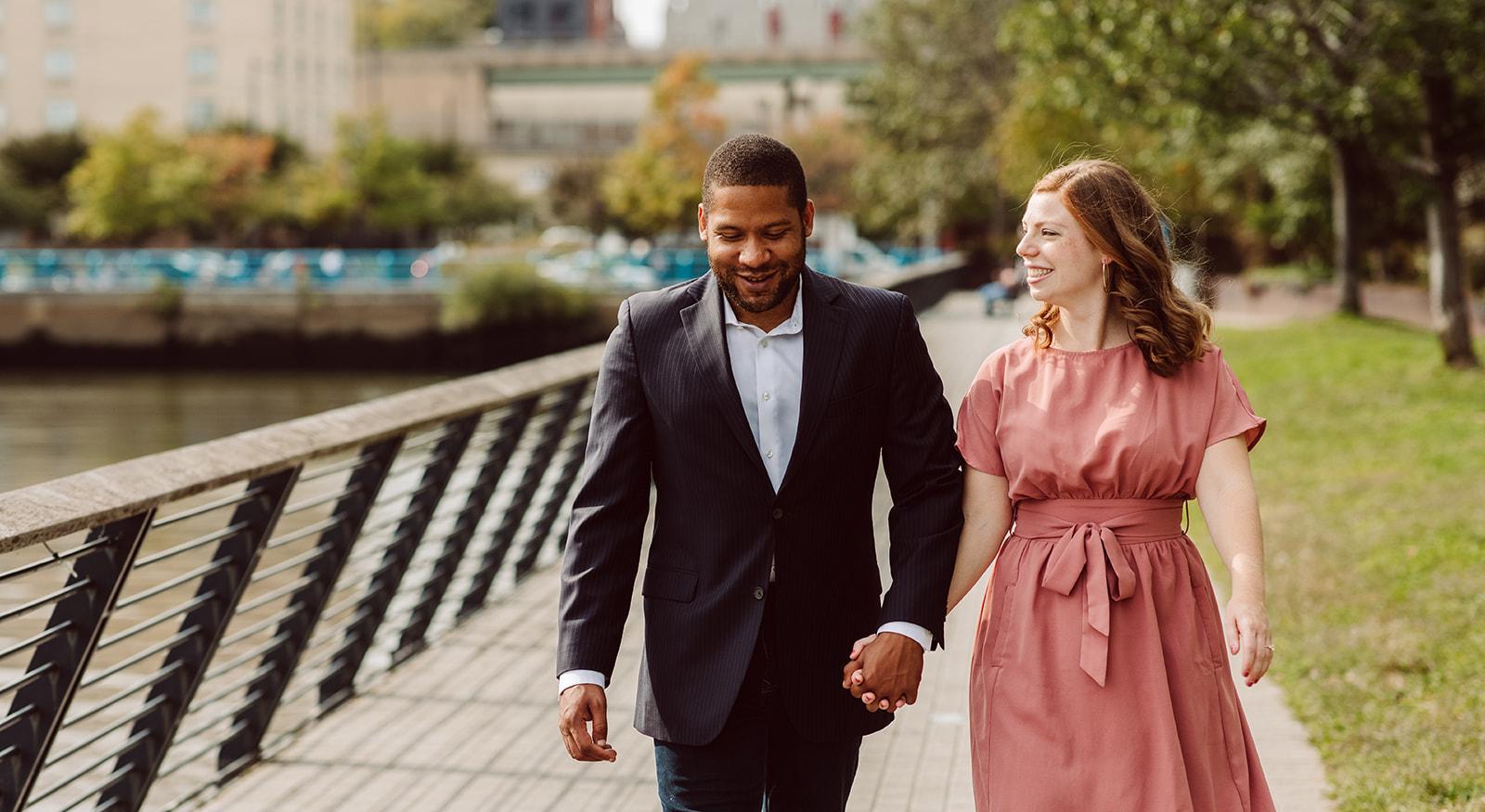 Emily Spooner and Pete McDaniels' Wedding Website