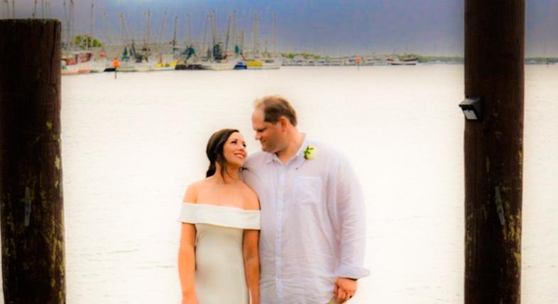 Emily Roehrig and Mike Trepina's Wedding Website