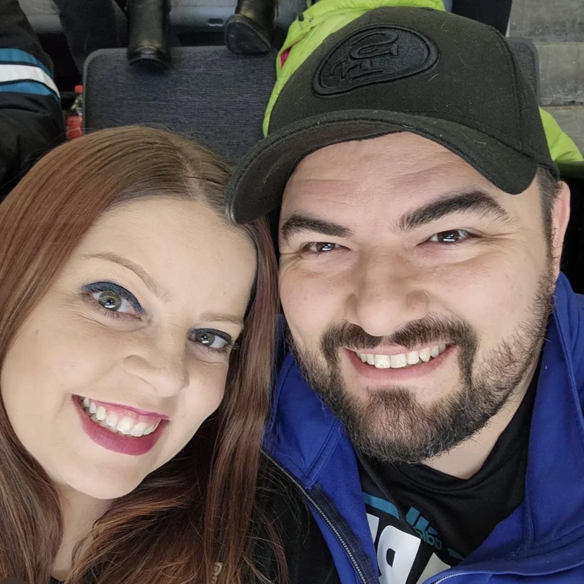 Breanna McNulty and Shaun Davis' Wedding Website