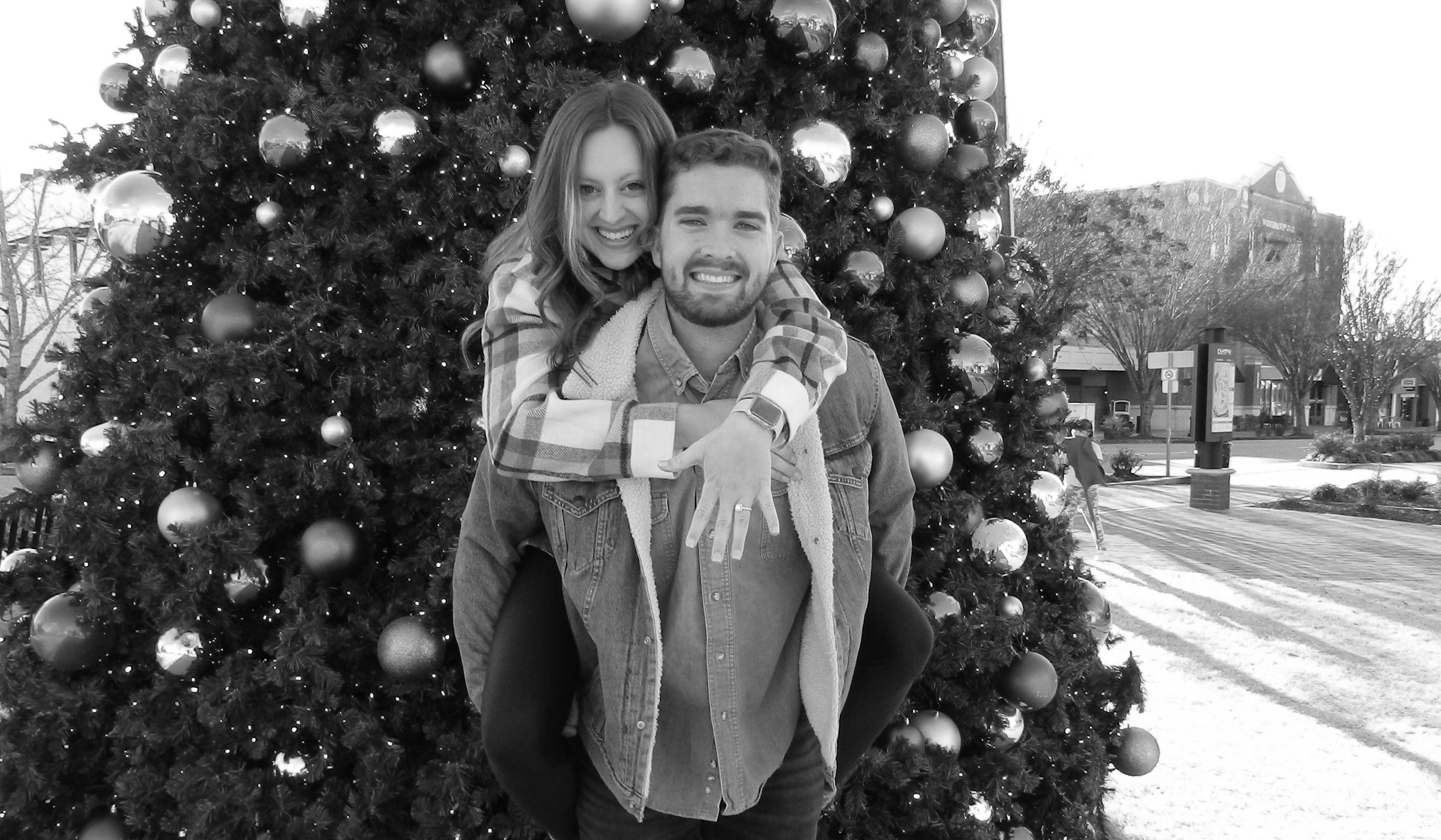 Zoe Conoly and Aaron Whittle's Wedding Website