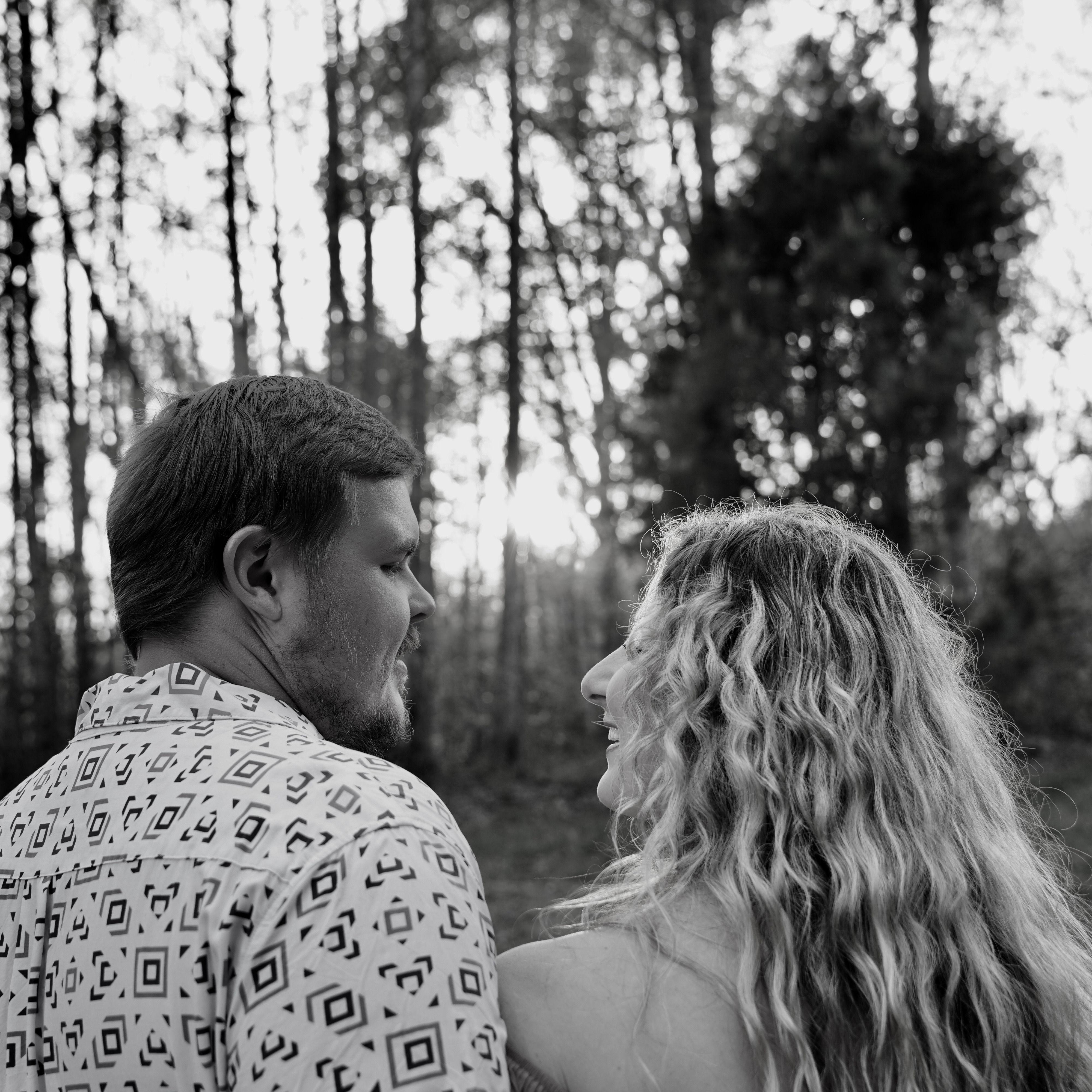 Makayla Rudisill and Chris Crum's Wedding Website