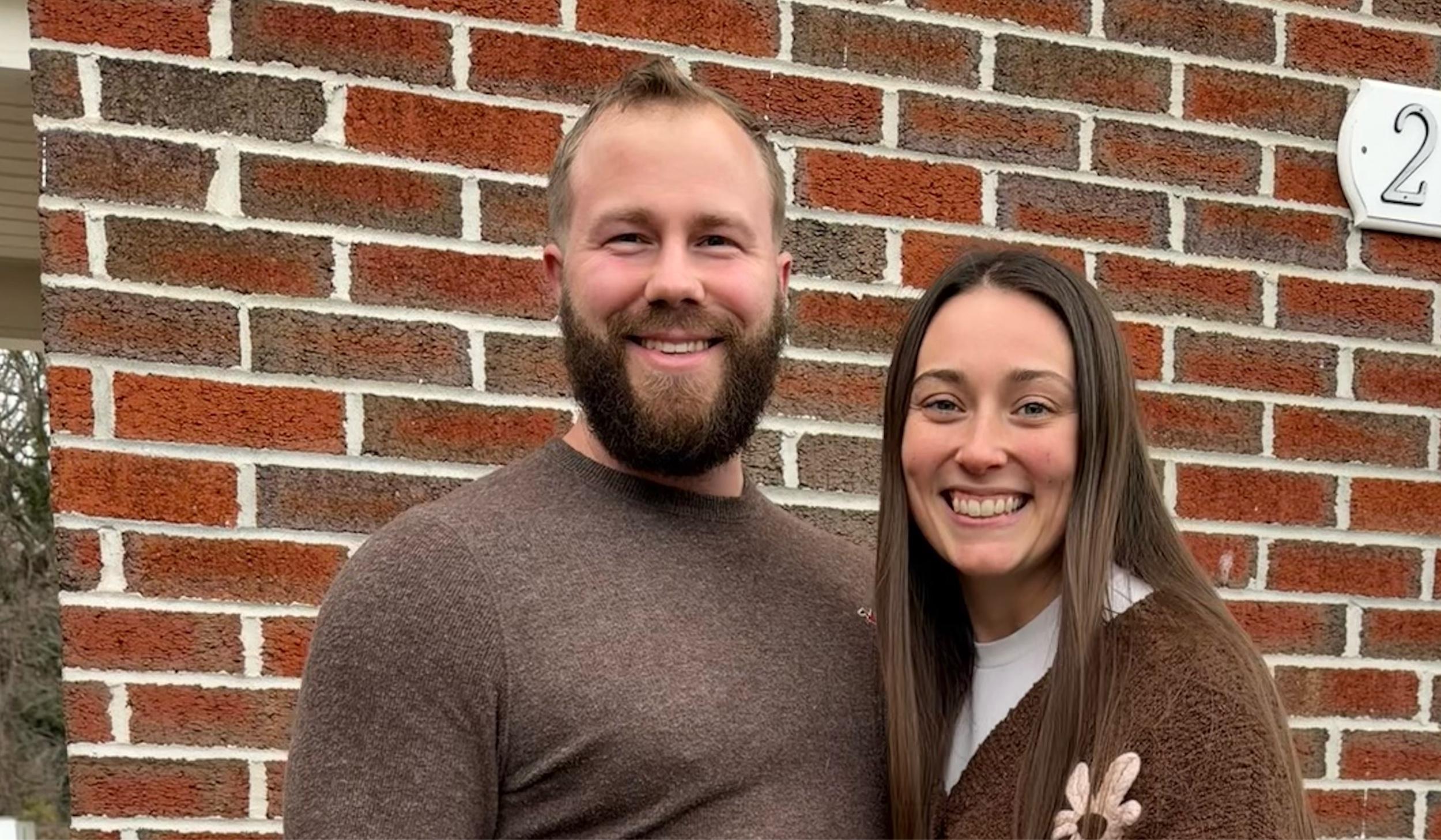 Makenzie Holston and Cyler Wedge's Wedding Website