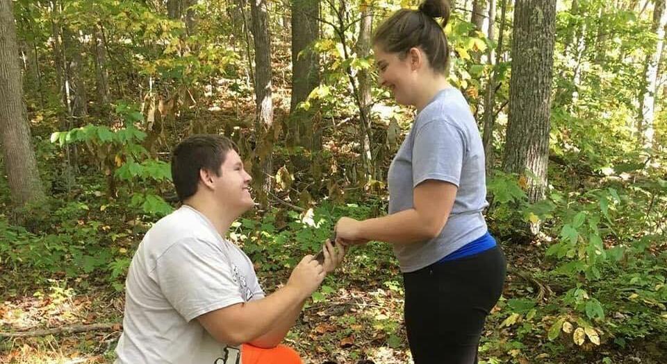 Cierra Coleman and Jacob Krabbe's Wedding Website