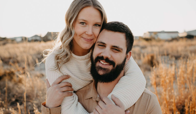 Eilis Drumm and Martin Carille's Wedding Website