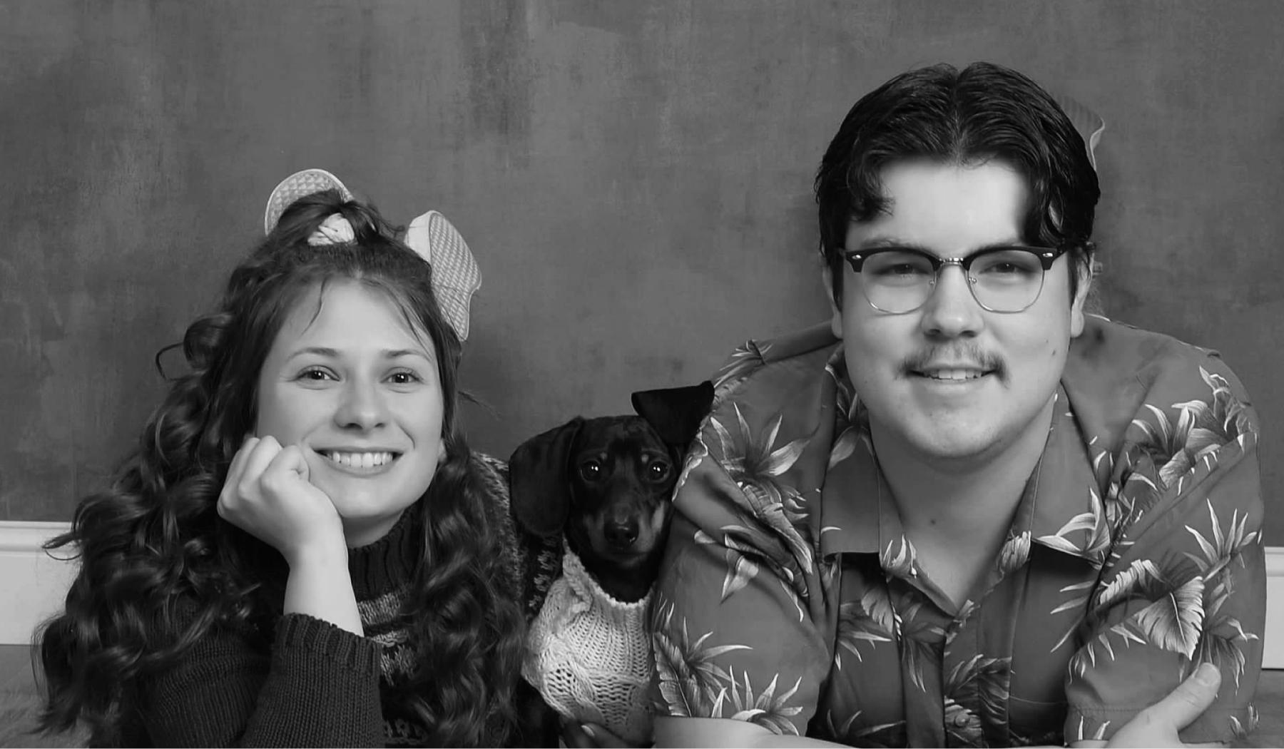 Jacob Evartt and Emily Lemen's Wedding Website