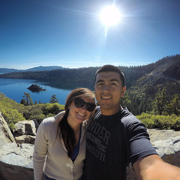 Jessica Dobbins and Kevin Roa's Wedding Website