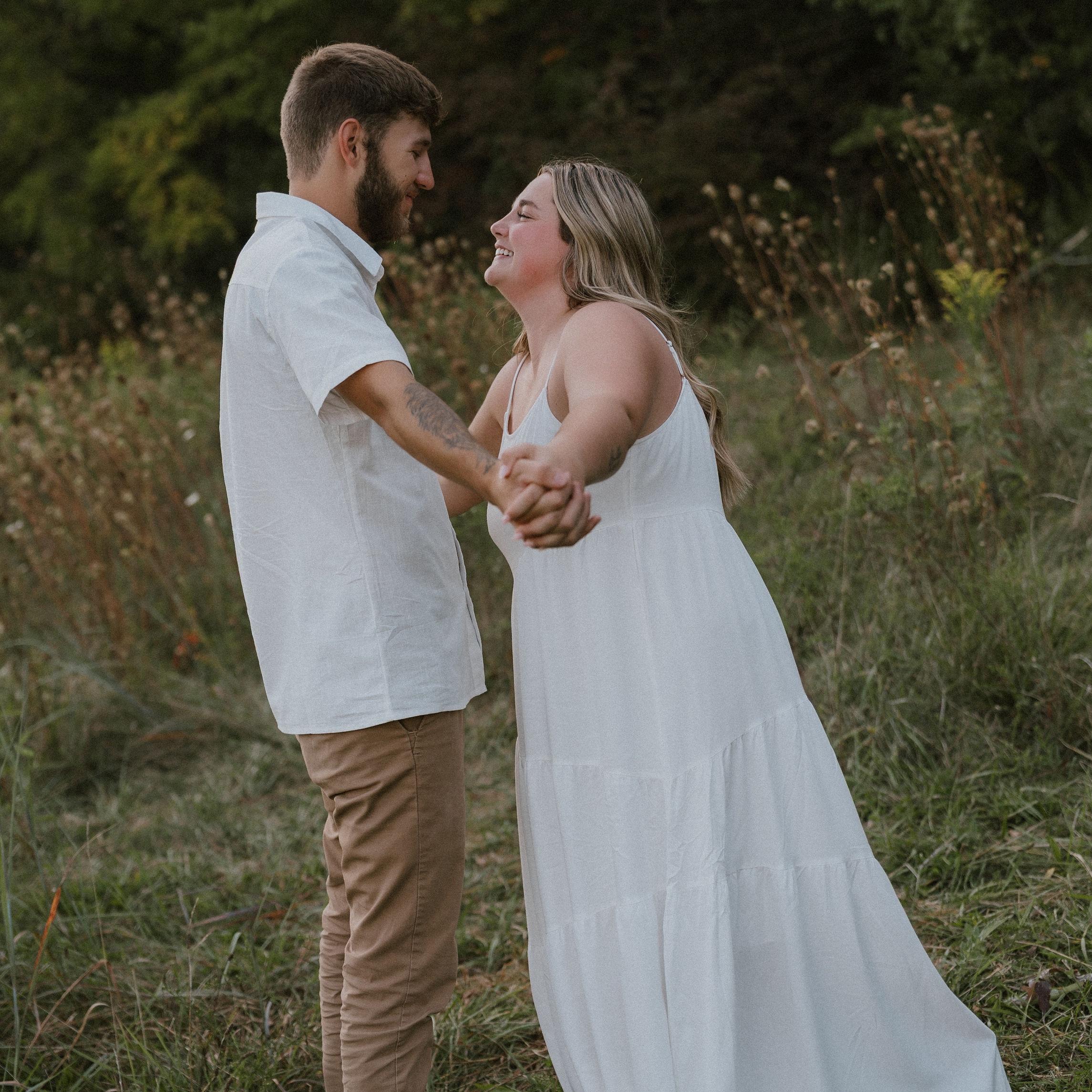 Molly Barile and Tyler Rood's Wedding Website