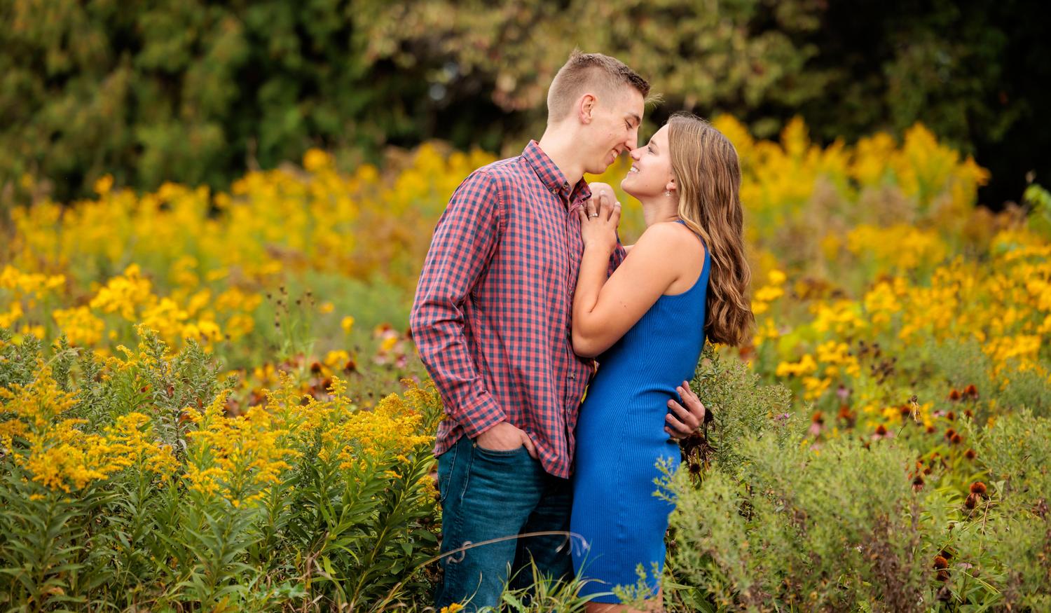 Hailey Klink and Lucas Skaaland's Wedding Website