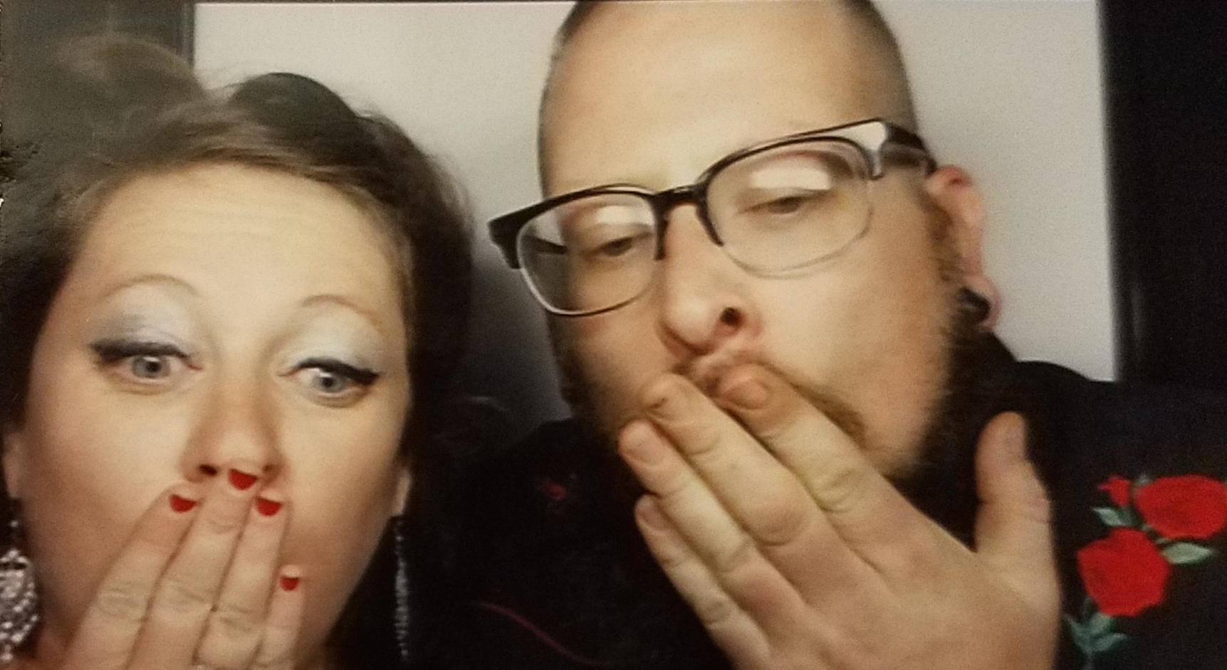 Emily Chaney and Christopher Rasmussen's Wedding Website