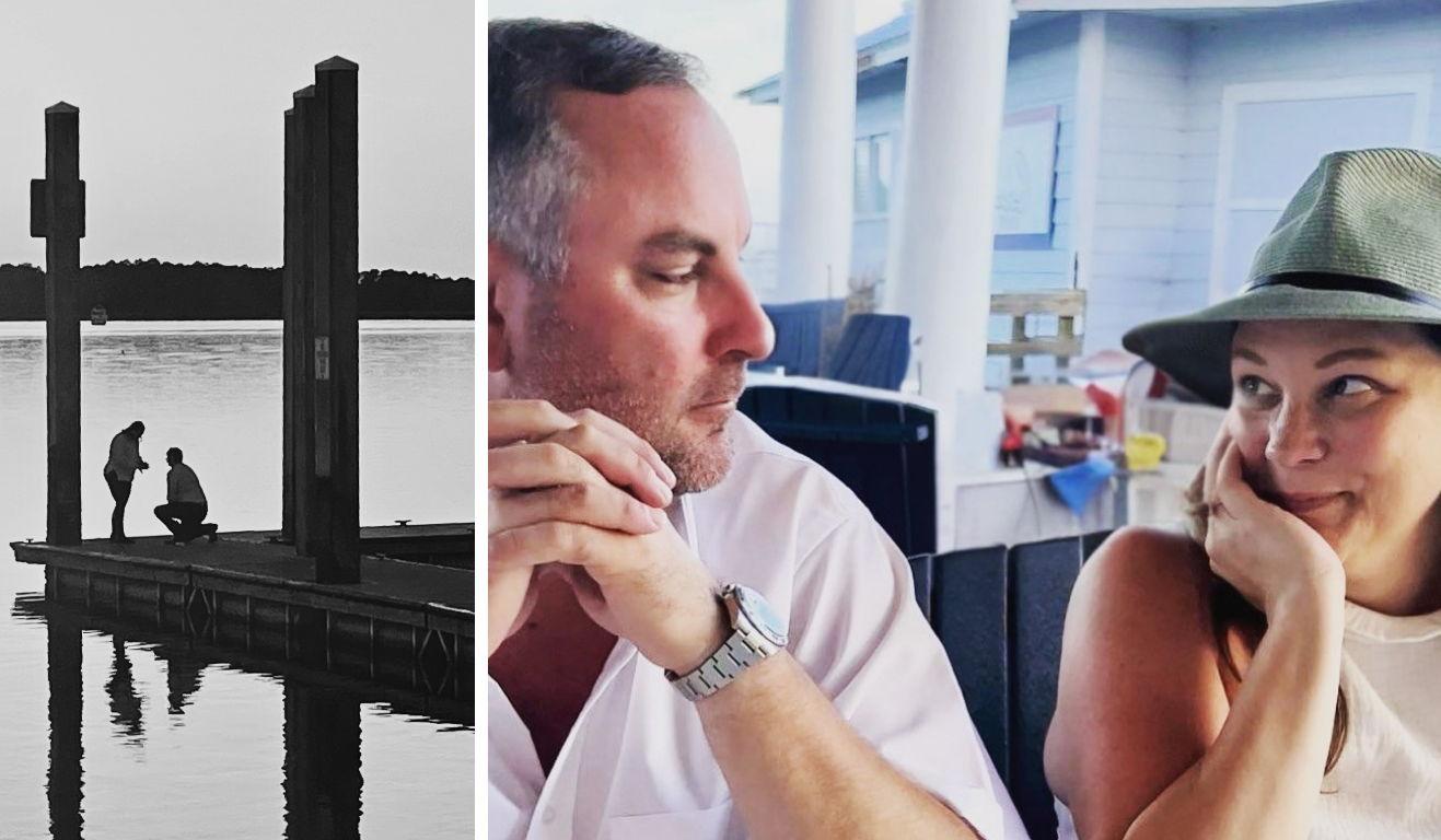 Maggie Hackett and Jeremiah Barrow's Wedding Website