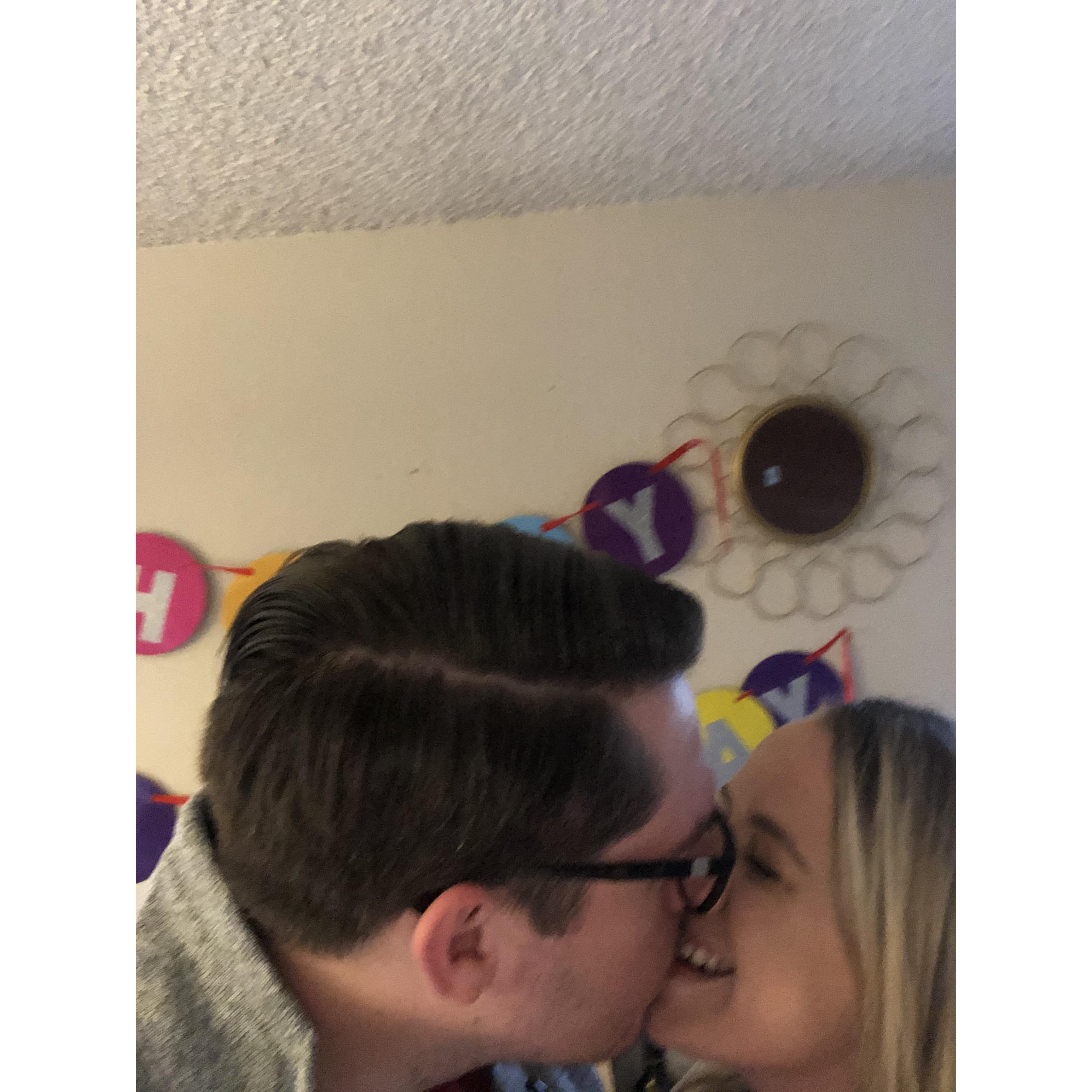 Morgan Brady and Nik Blanchette's Wedding Website